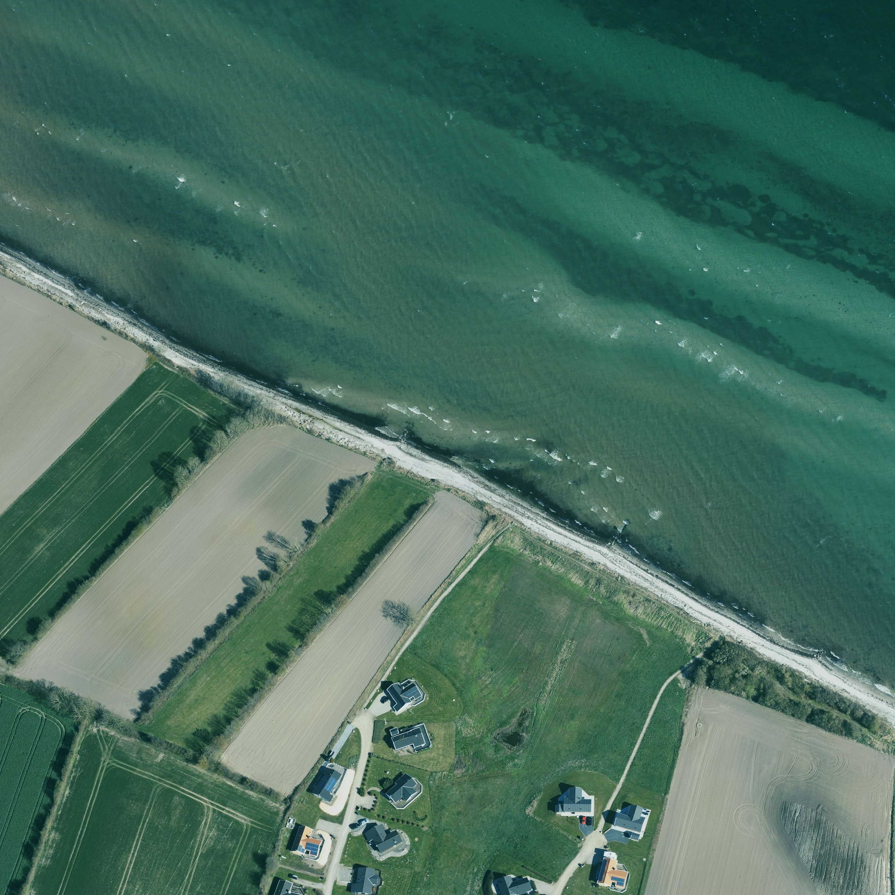 Lavensby Strand | Sydjylland, Lillebælt, Als