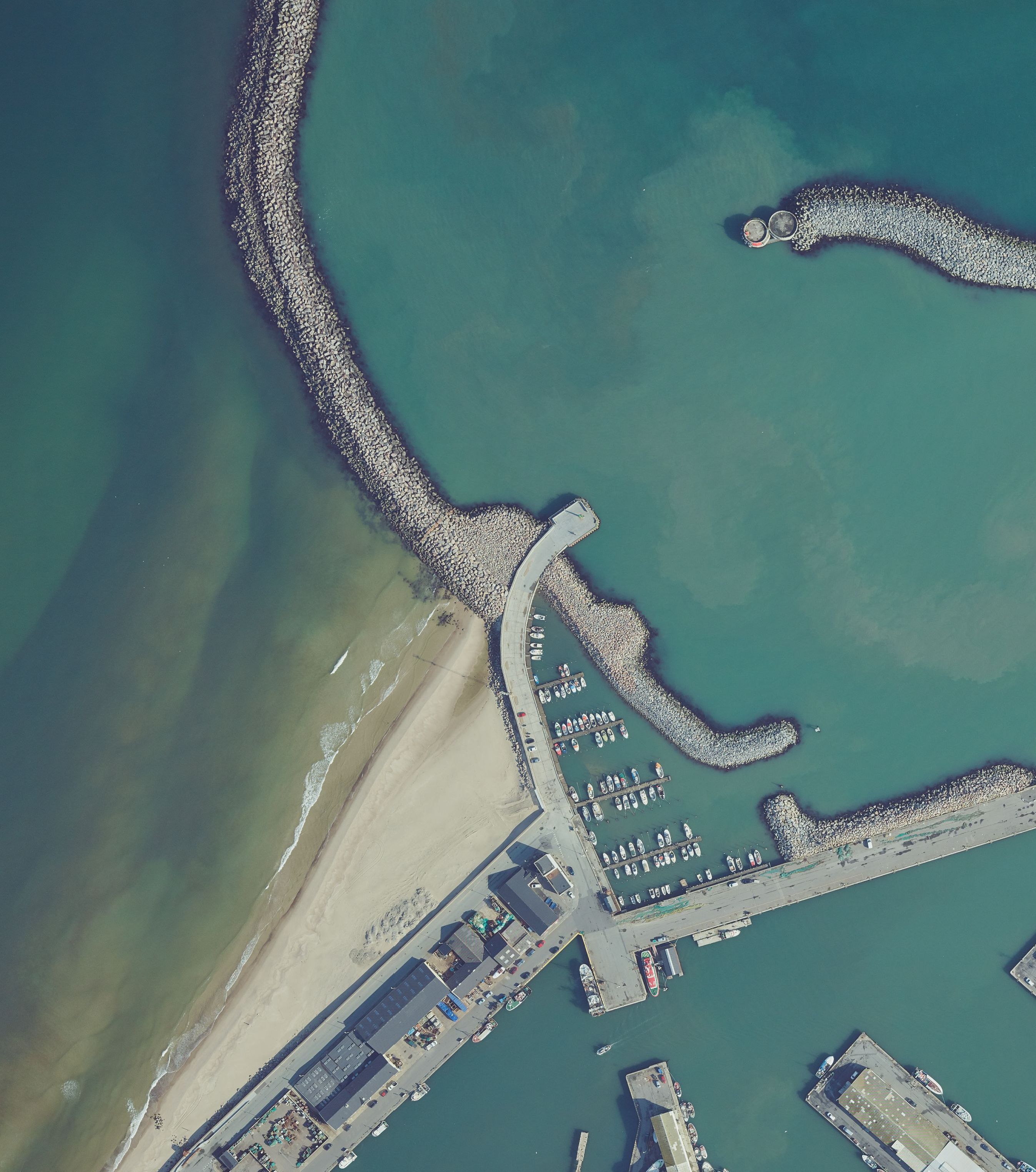Hirtshals Havn | Nordjylland