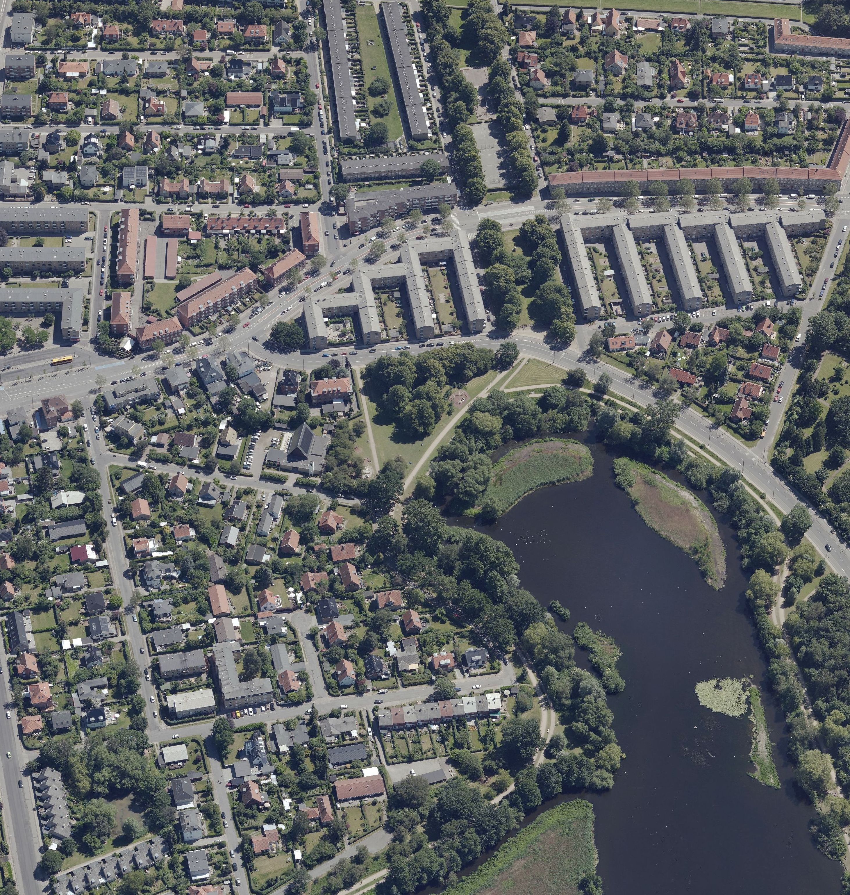 Utterslev Mose | Sjælland, København