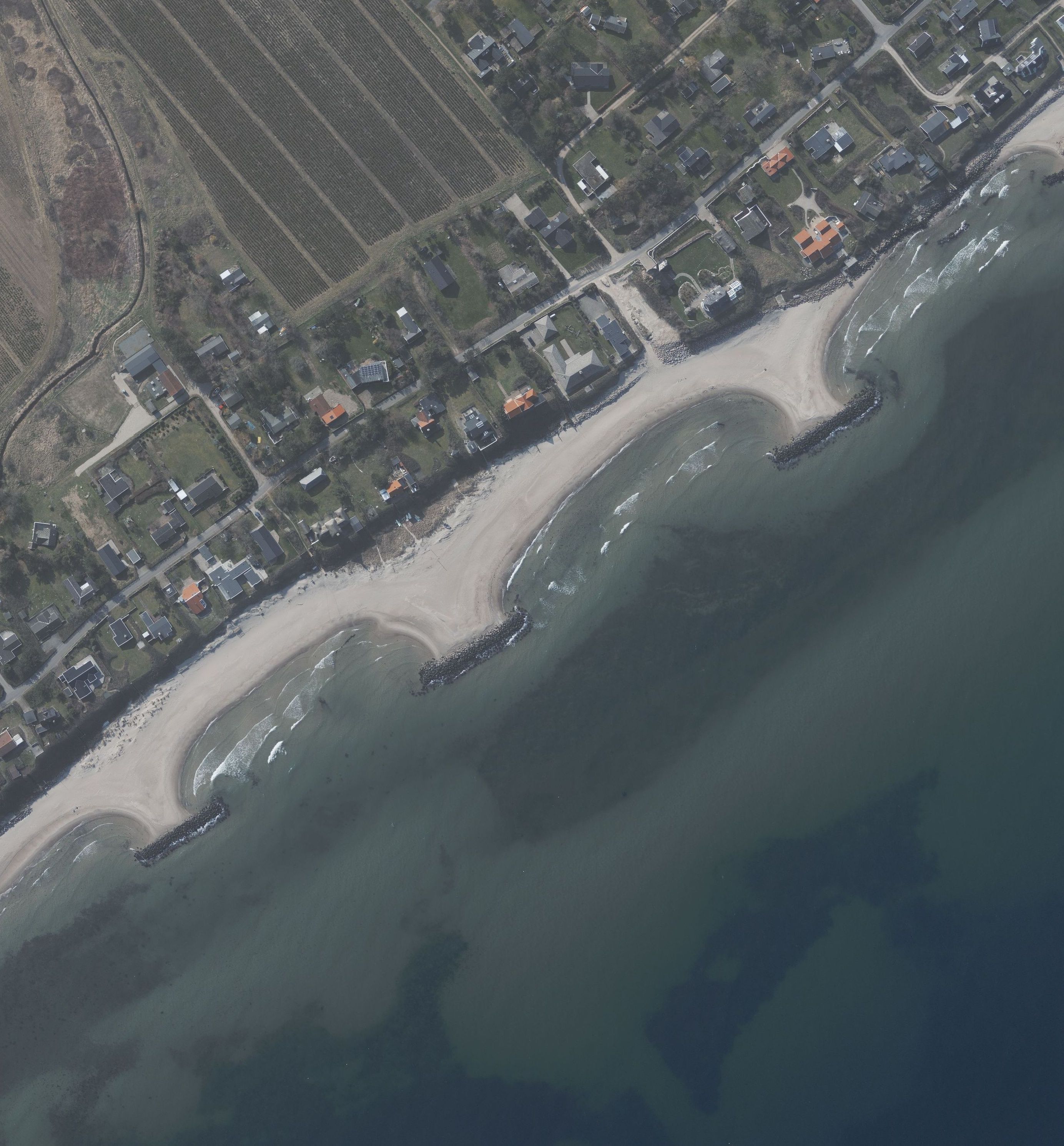 Hald Strand | Nordsjælland