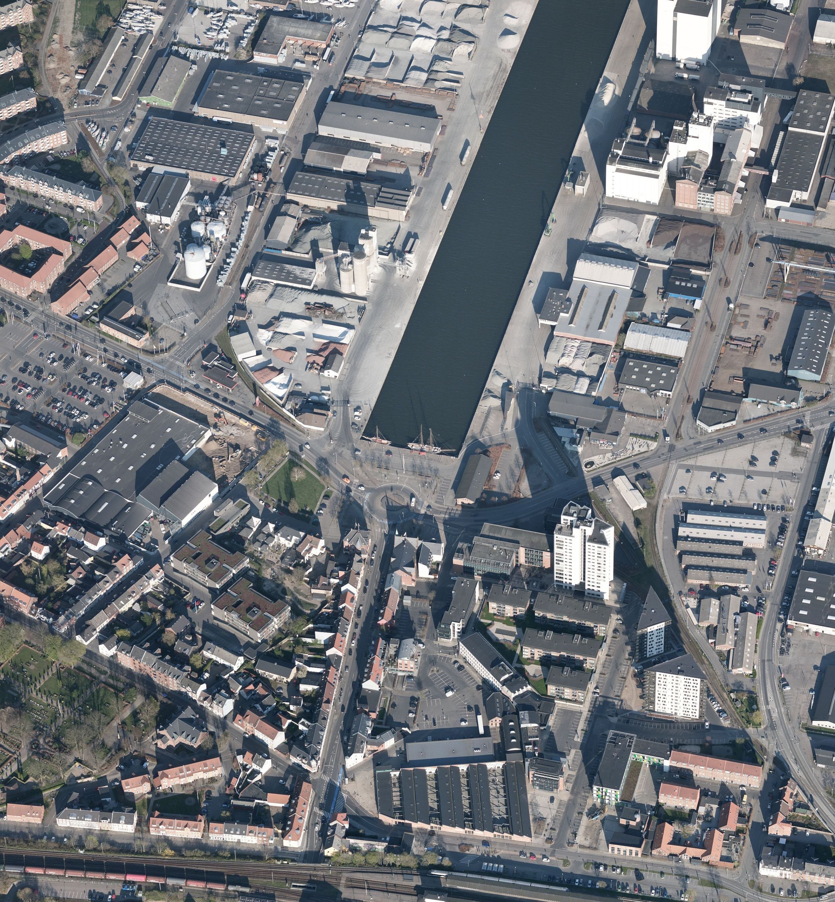 Vejle Havn | Østkysten, Vejle Fjord