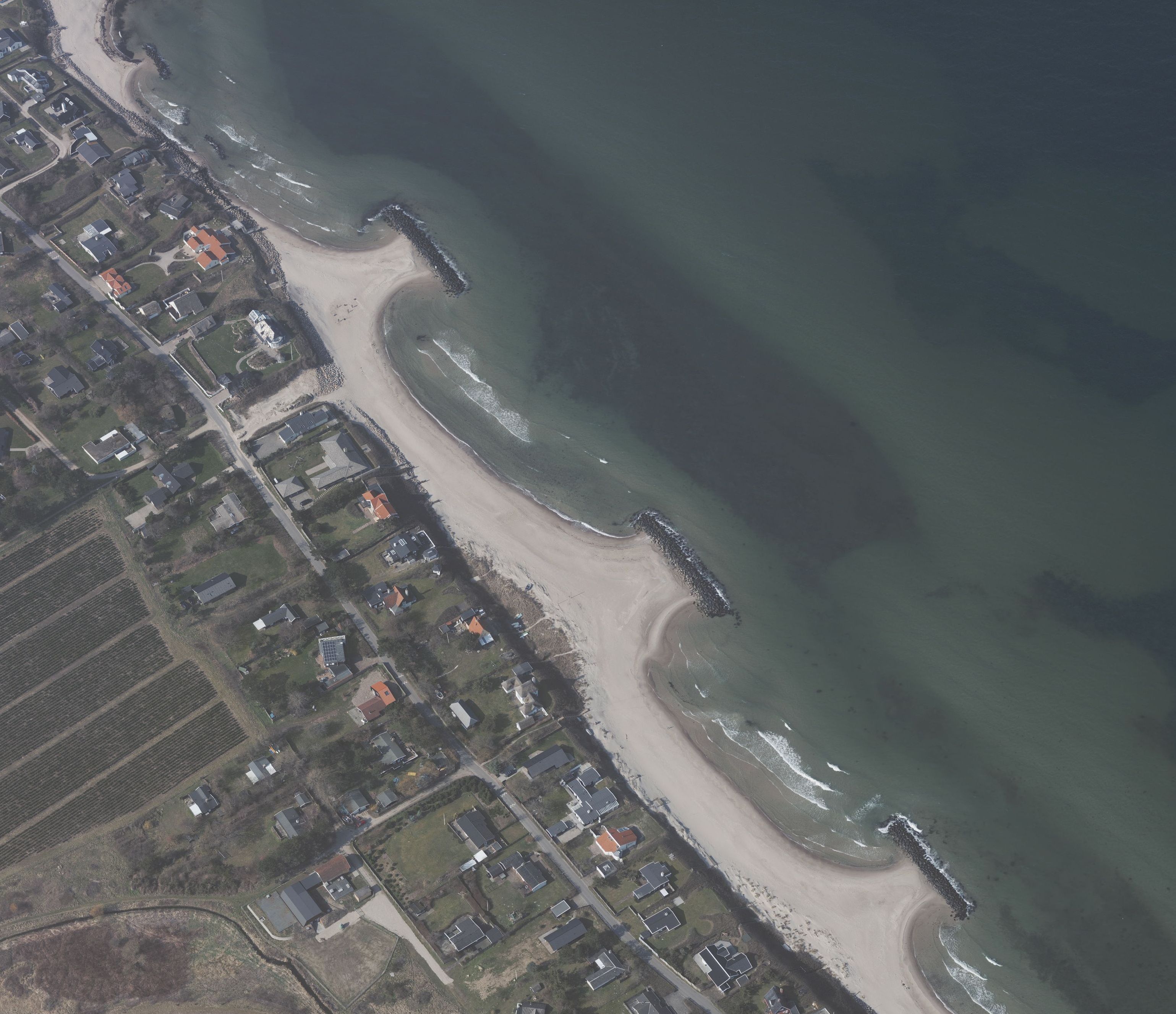 Hald Strand | Nordsjælland