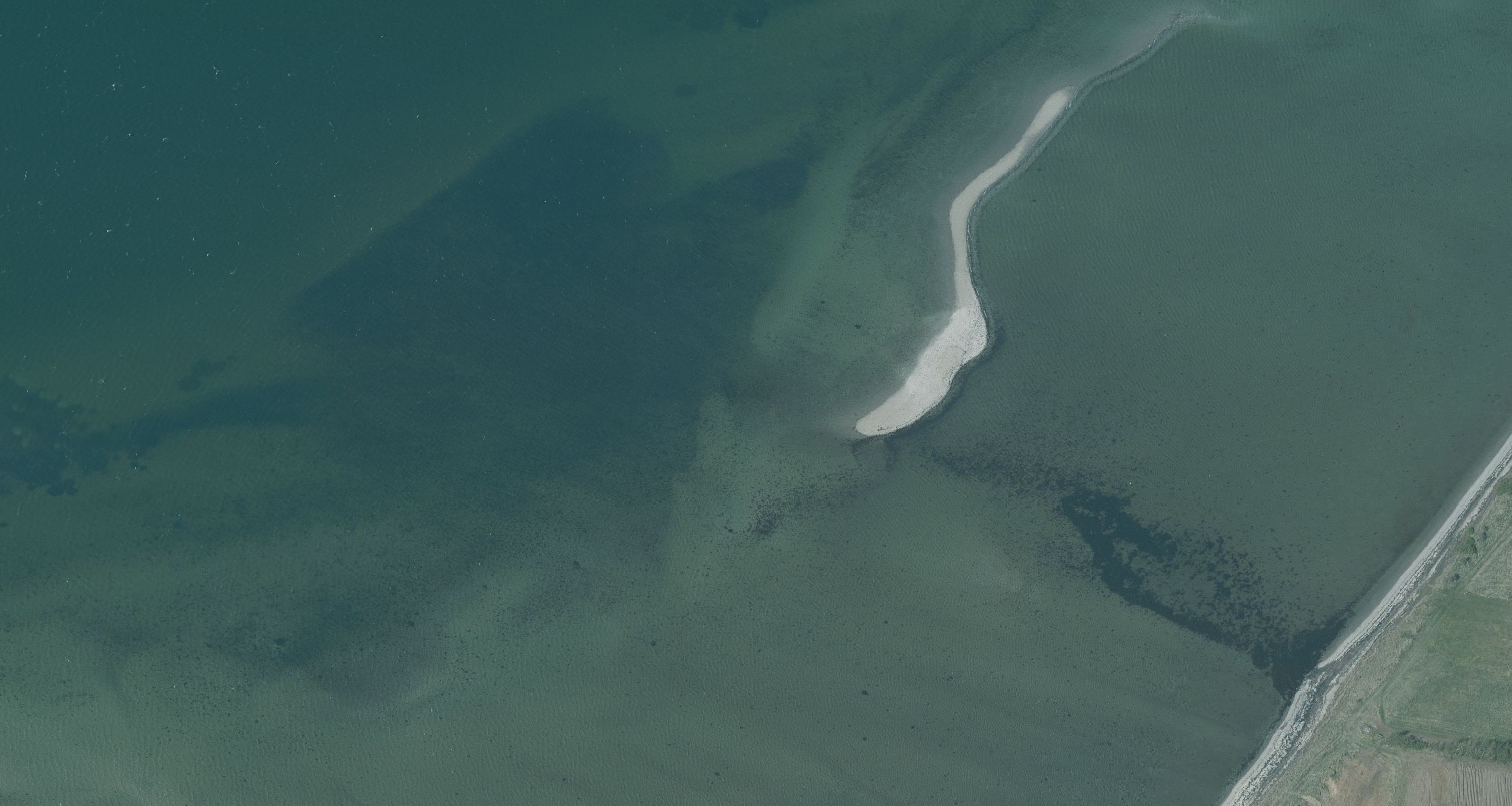 Fishing in Denmark - Denmark's national fishing guide