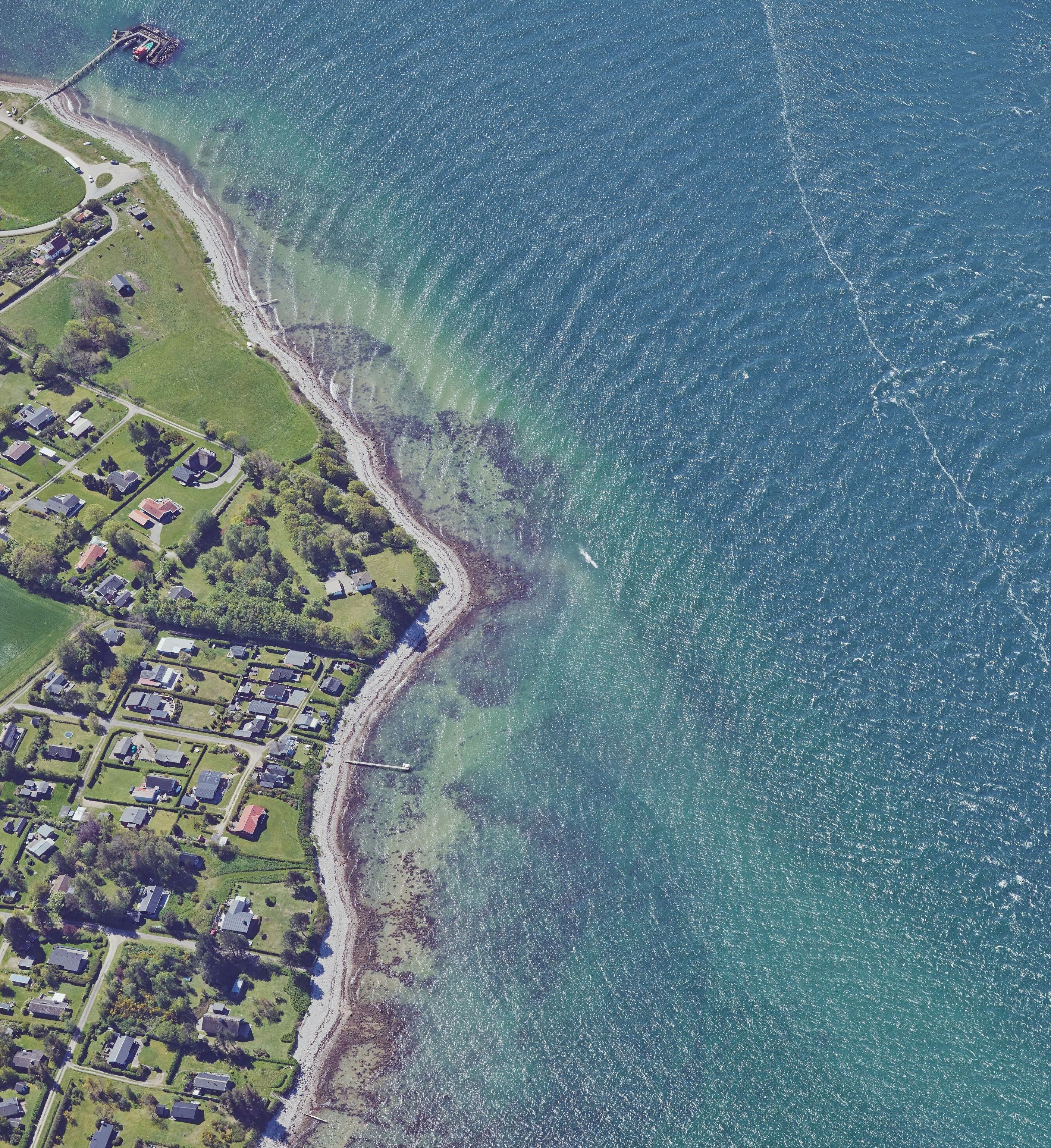 Gabet | Fyn, Odense Fjord