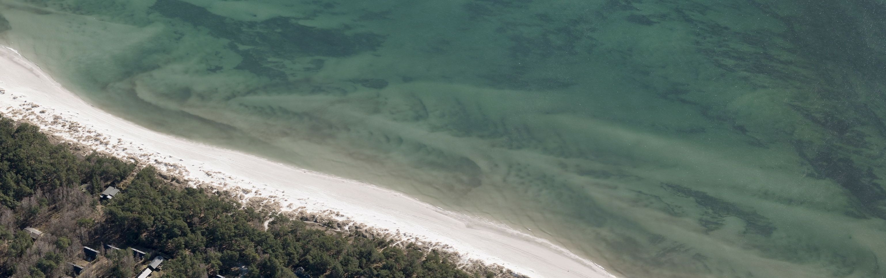 Dueodde Strand | Bornholm