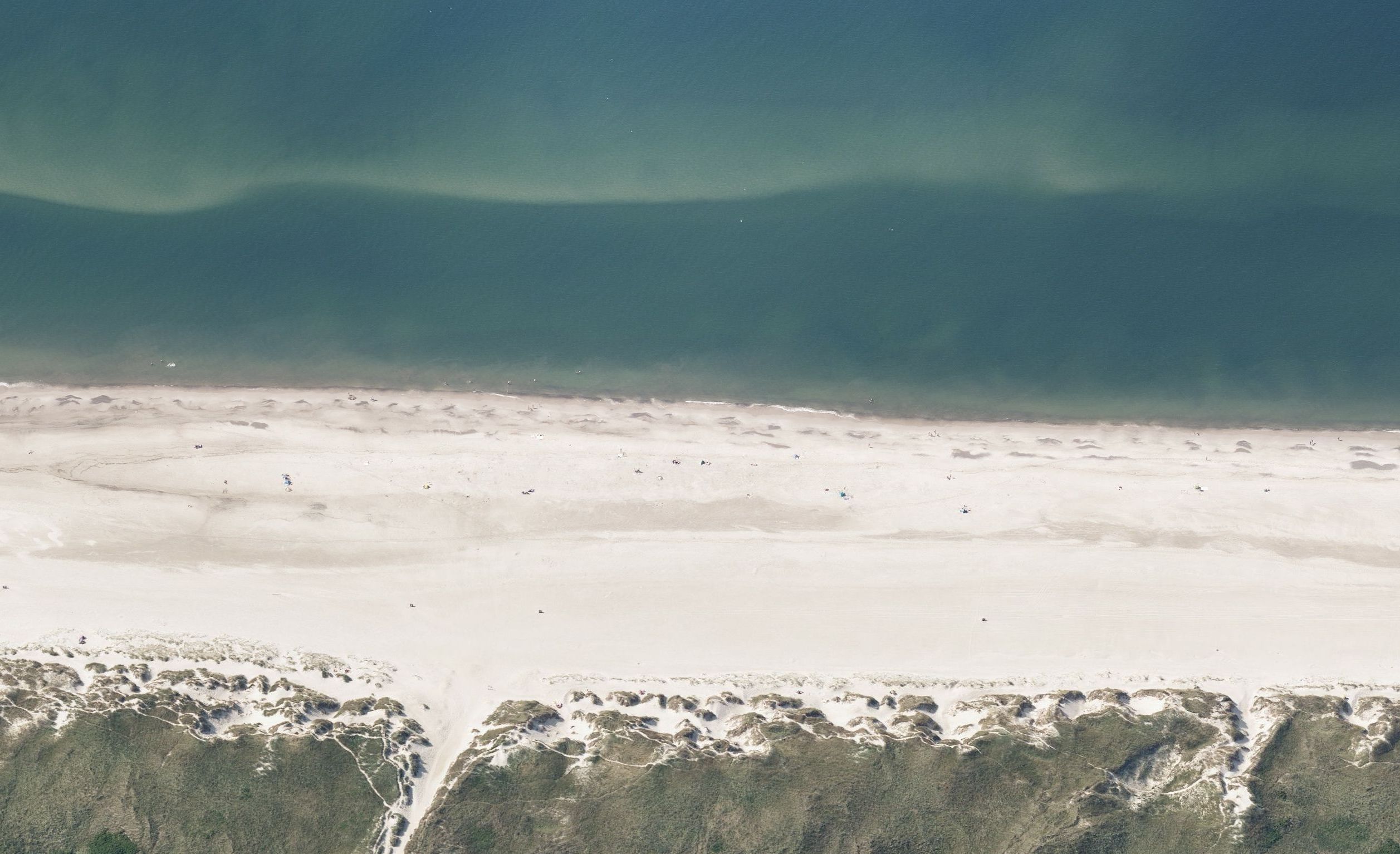 Houstrup Strand | Vestkysten