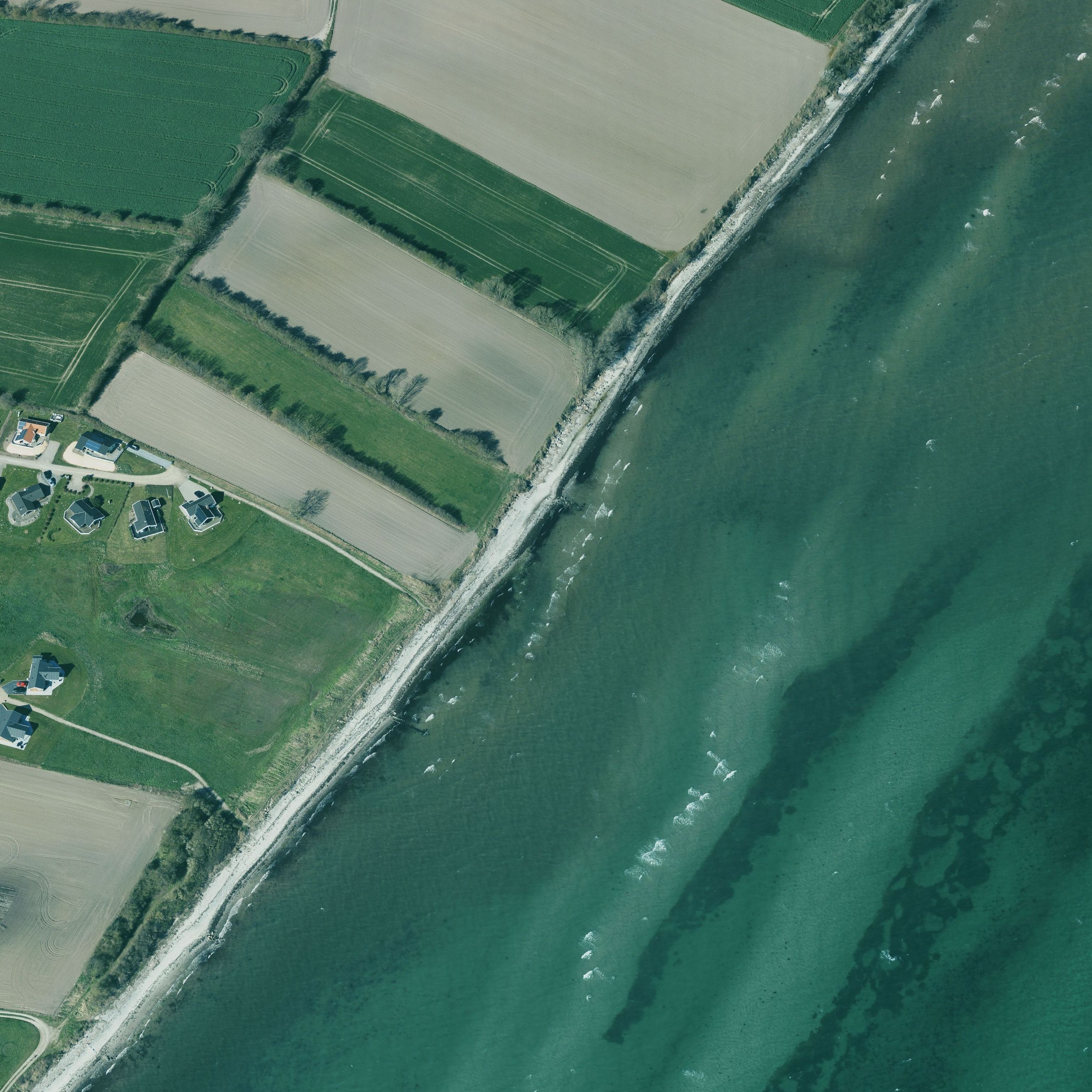 Lavensby Strand | Sydjylland, Lillebælt, Als