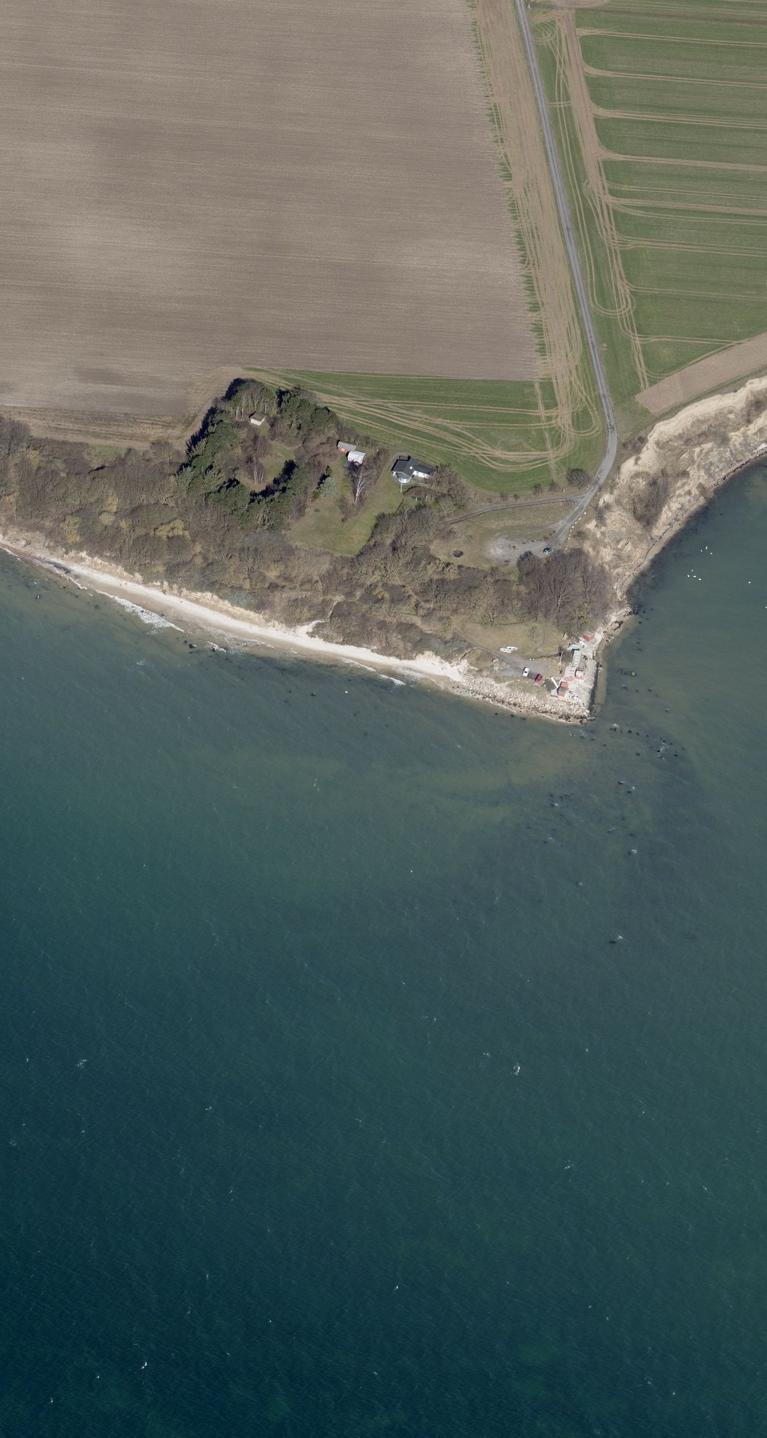 Raghammer Odde | Bornholm