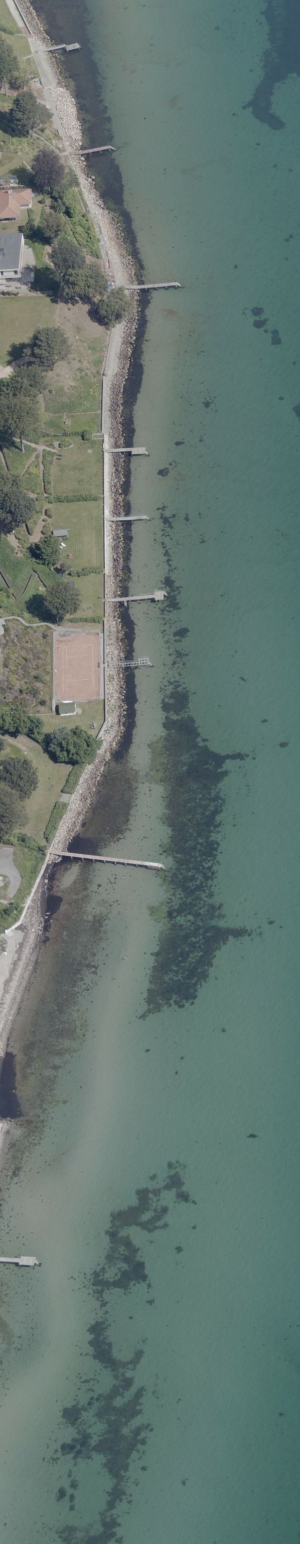 Vedbæk | Øresund, Sjælland