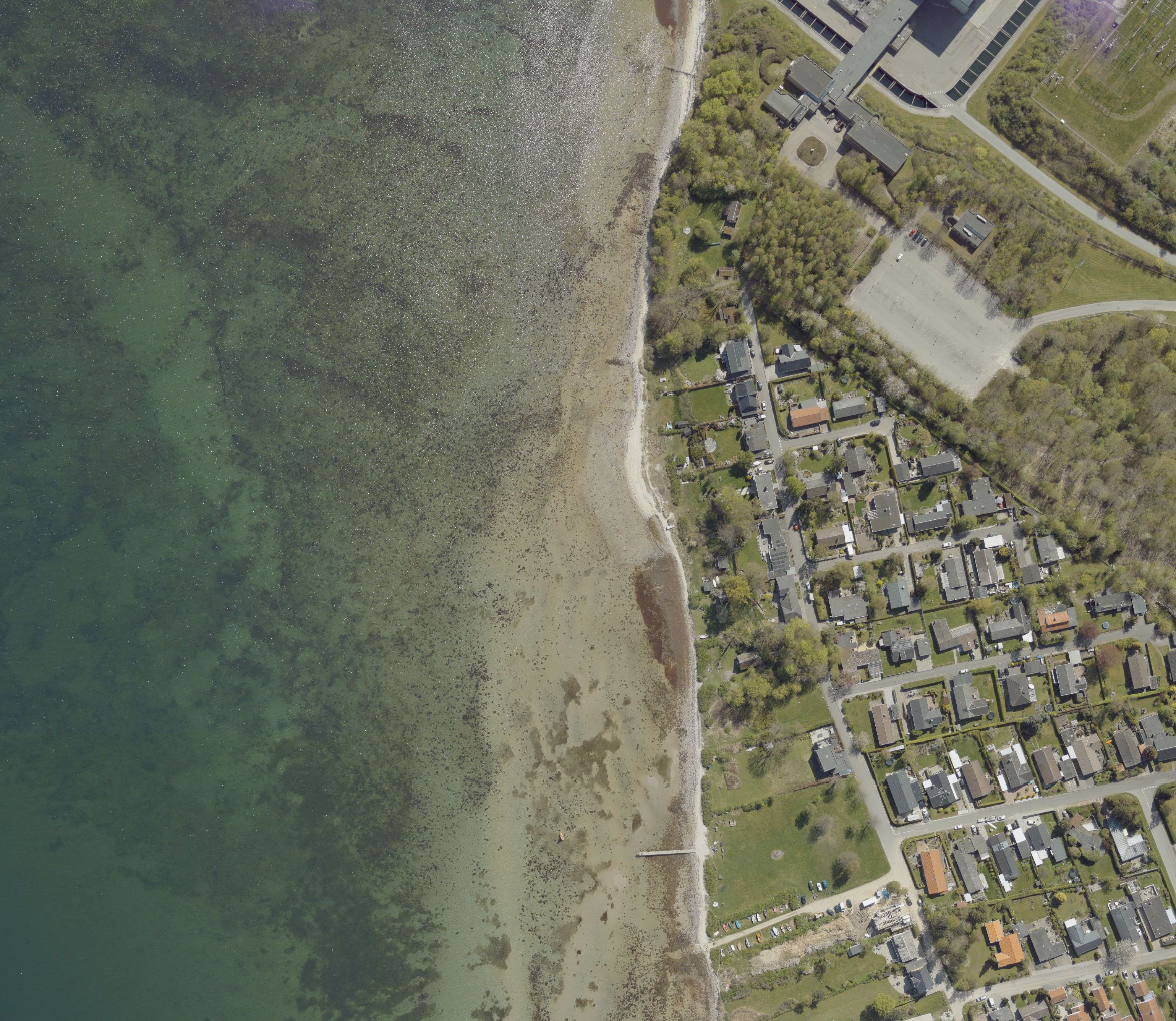 Studstrup | Kalø Vig