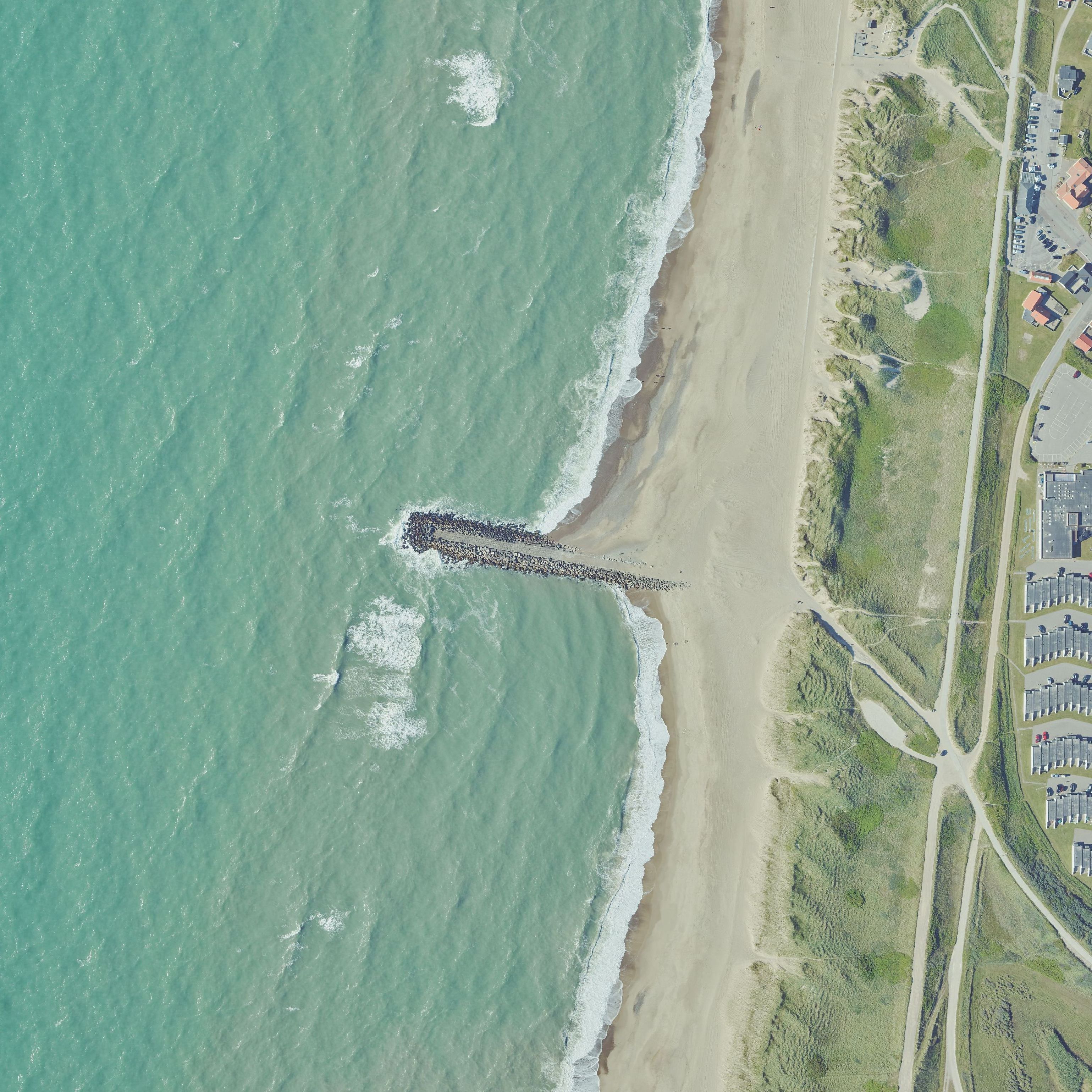 Agger Strand | Vestkysten