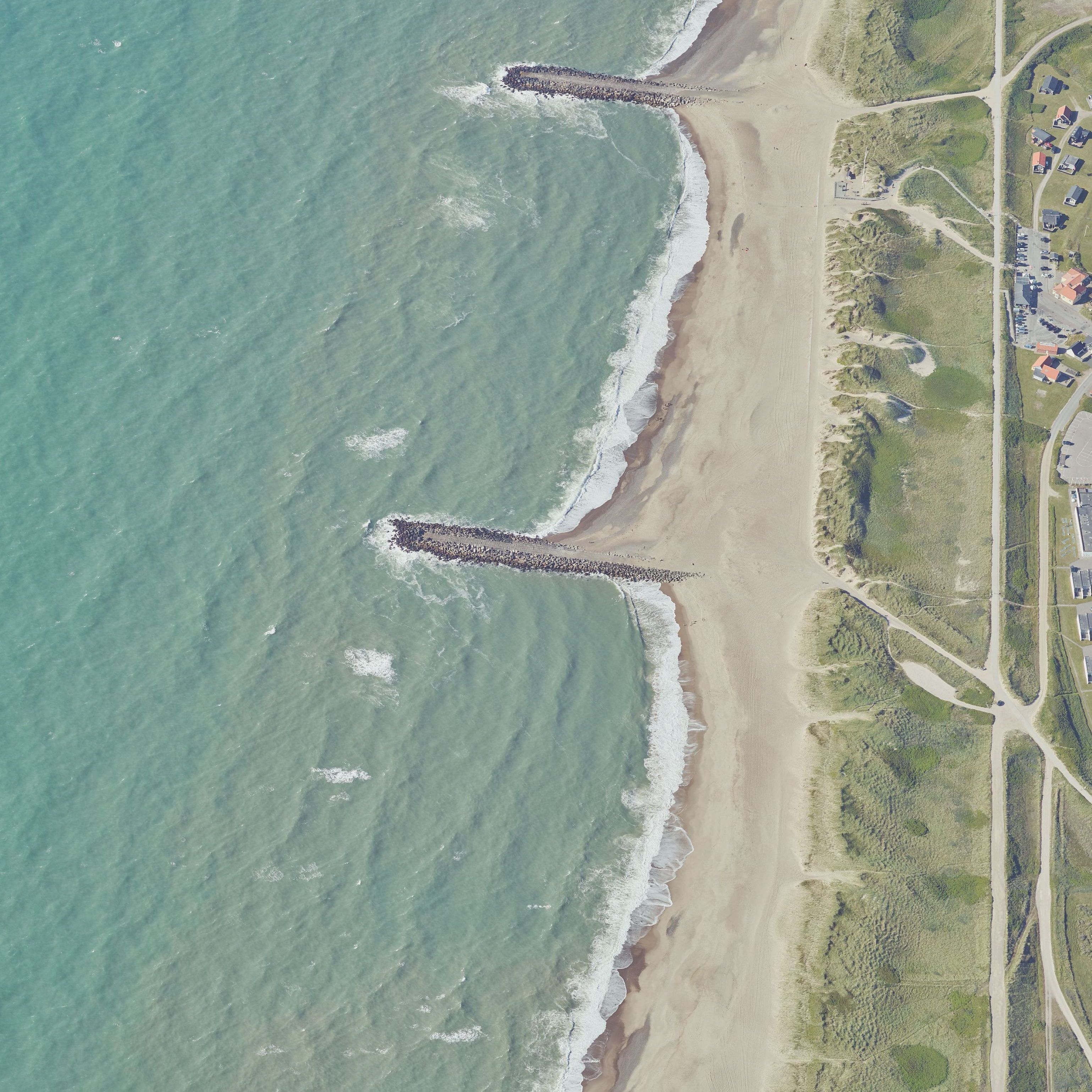 Agger Strand | Vestkysten