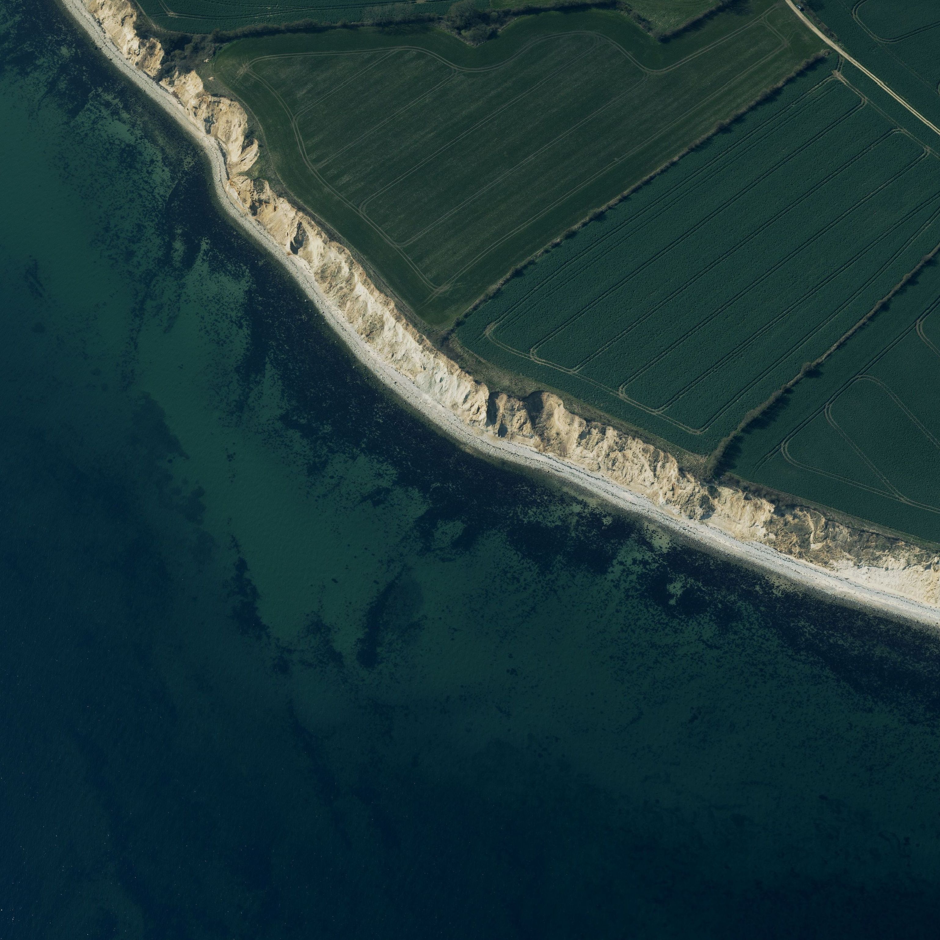 Halk Hoved | Sydjylland, Lillebælt