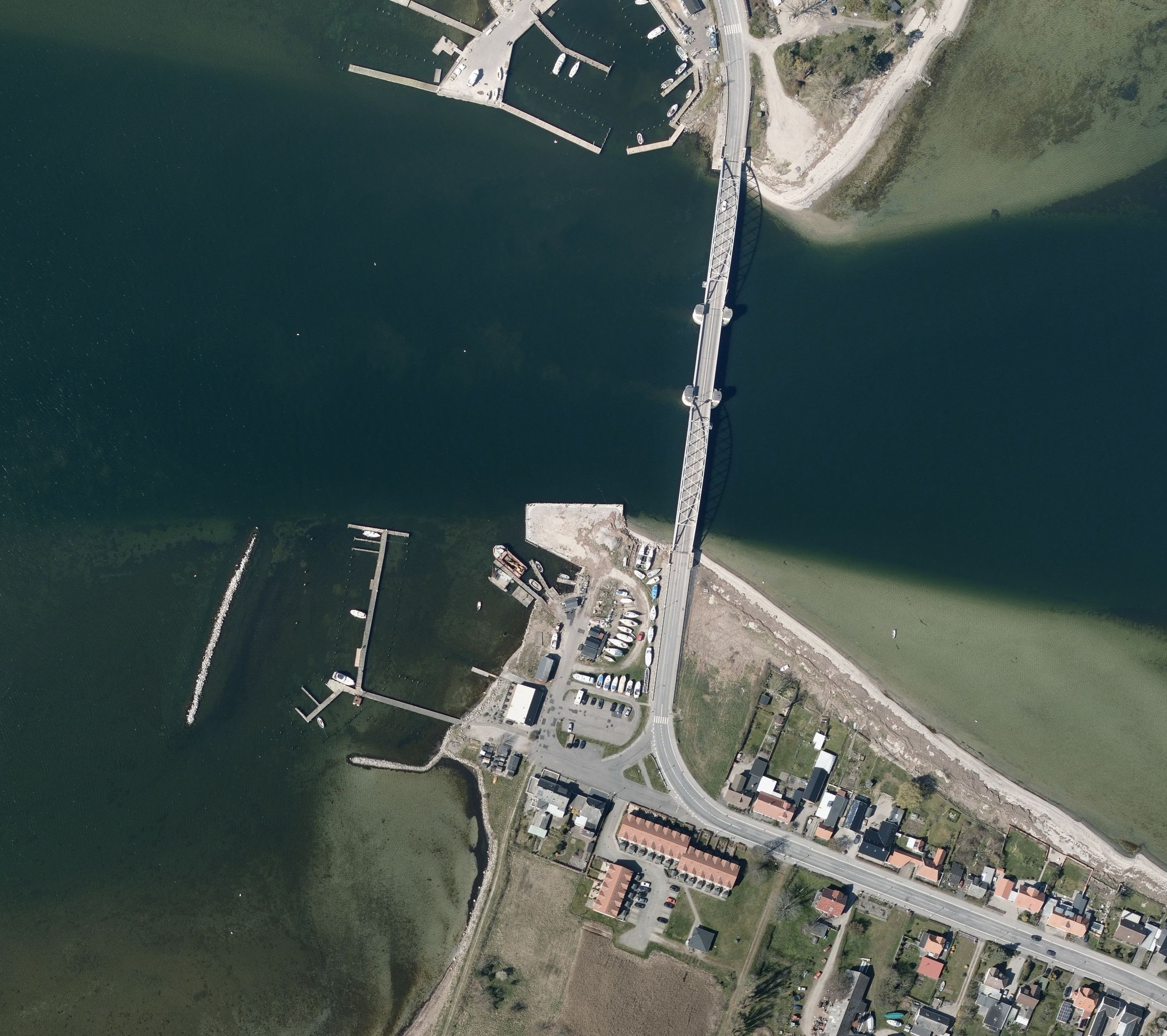Guldborg Havn | Sydsjælland, Lolland-Falster