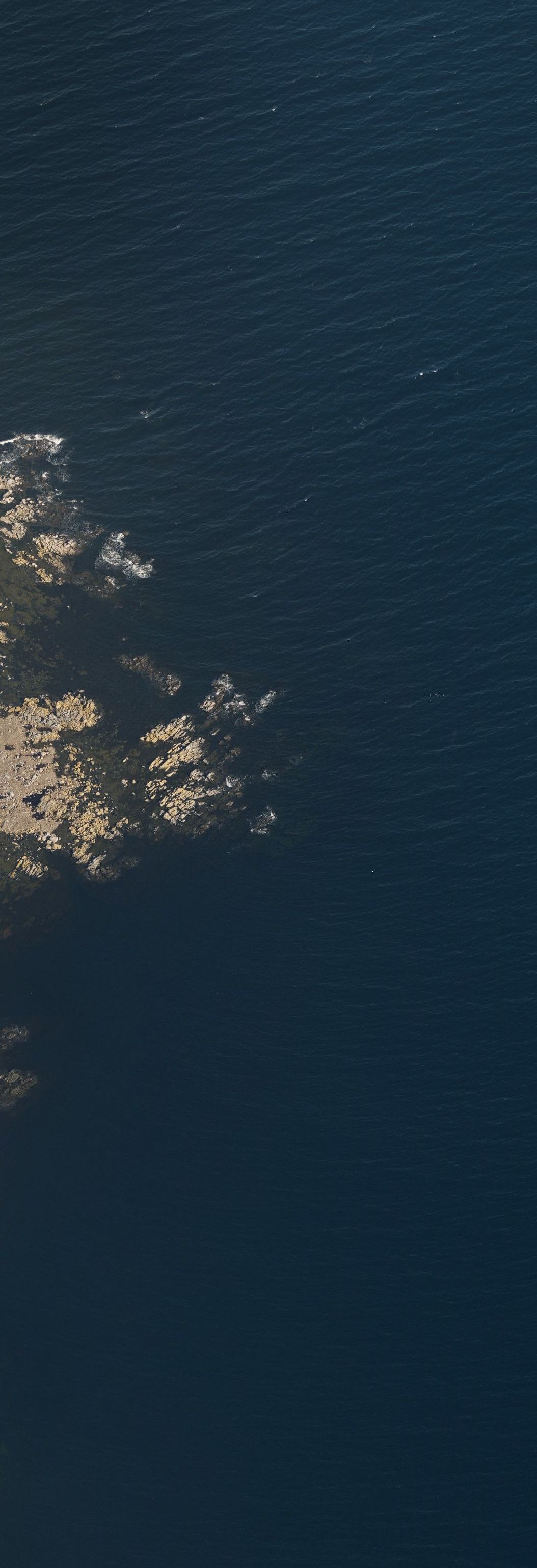 Svaneke Fyr | Bornholm