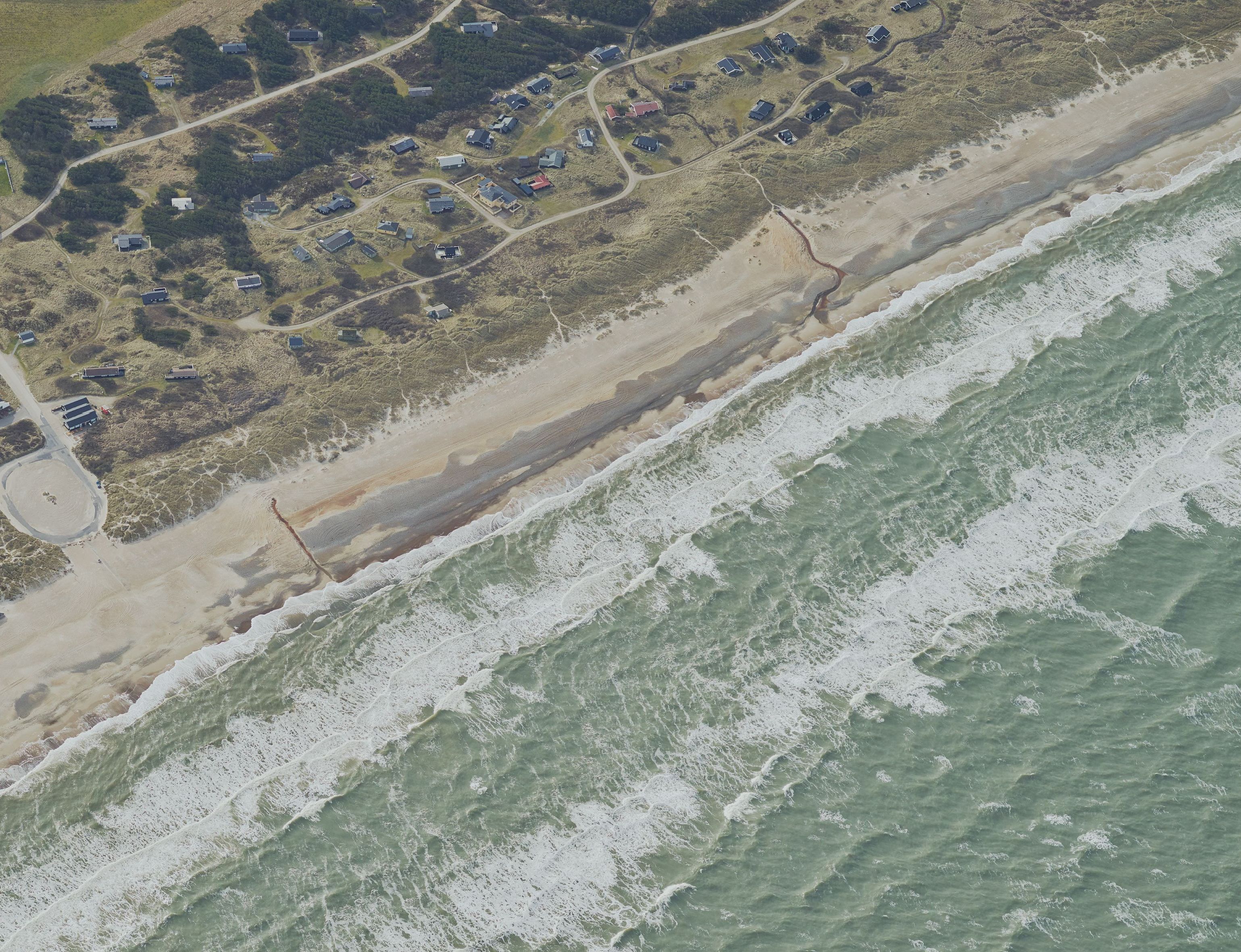 Tranum Strand | Nordjylland