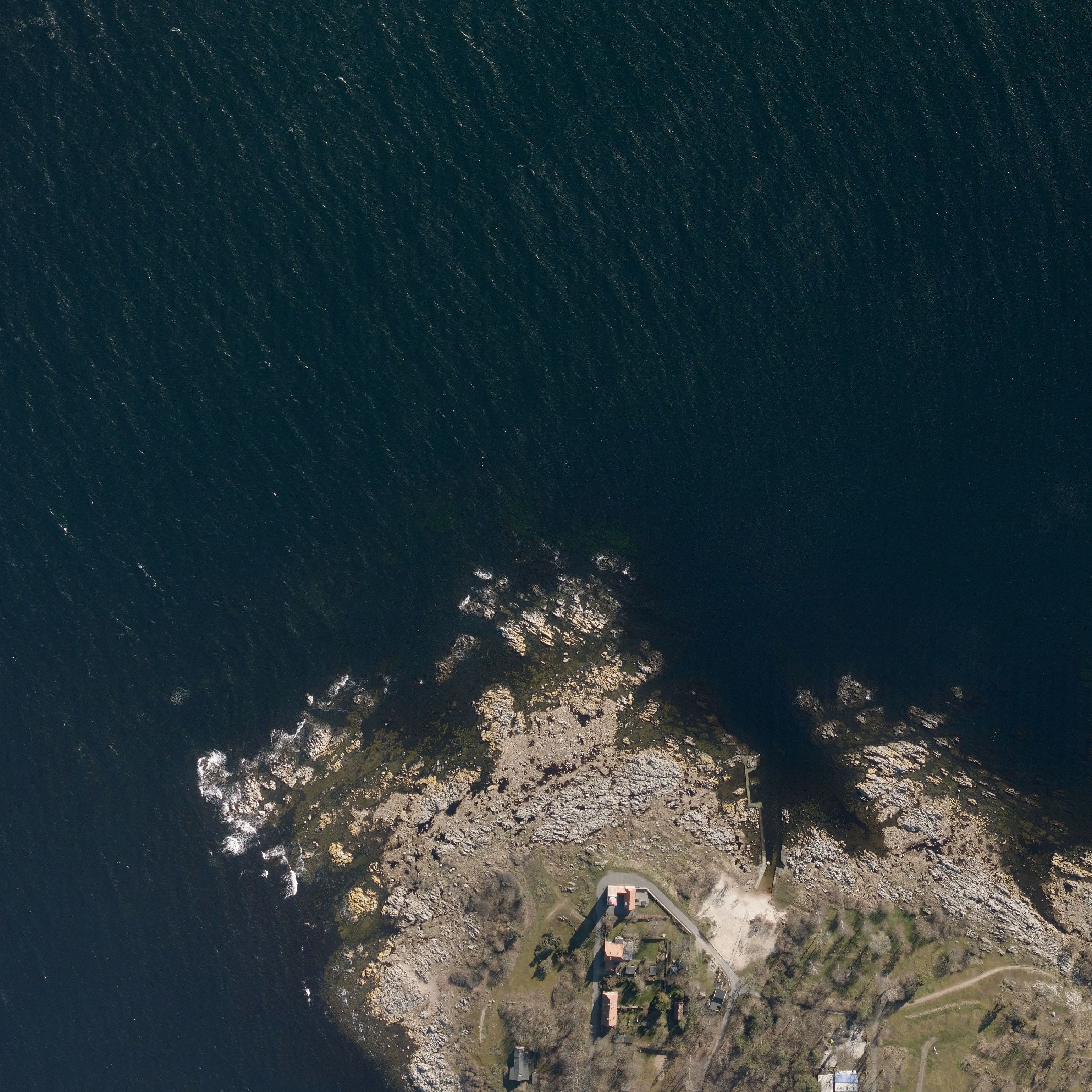Svaneke Fyr | Bornholm