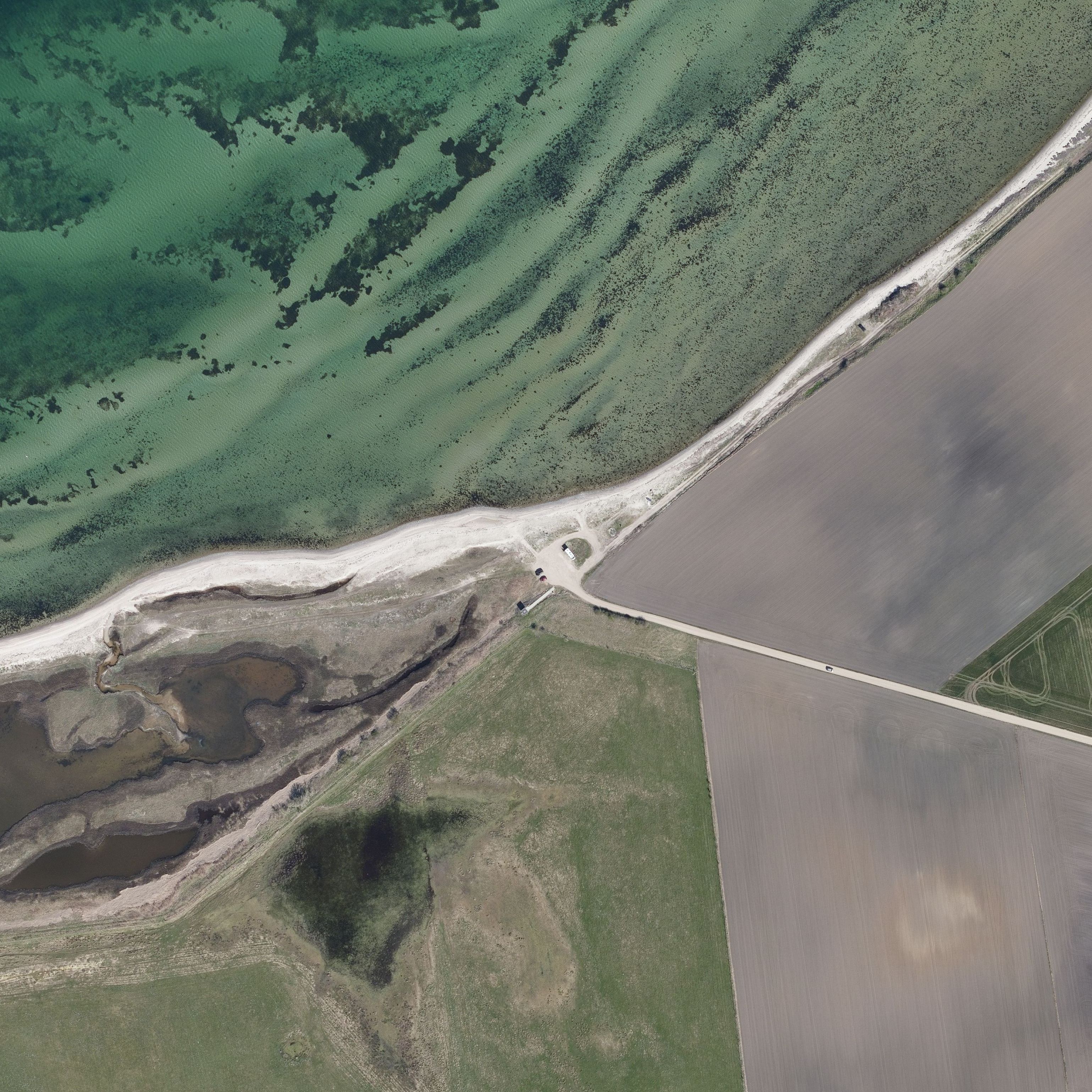 Husby Strand | Fyn, Lillebælt