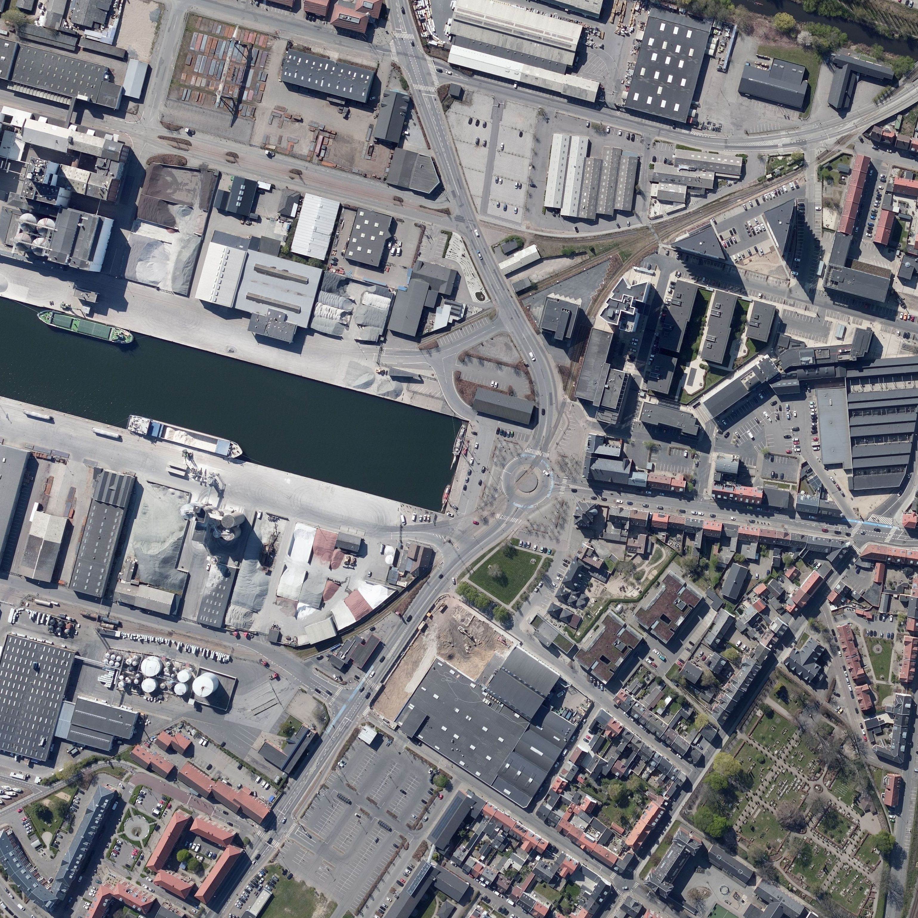 Vejle Havn | Østkysten, Vejle Fjord