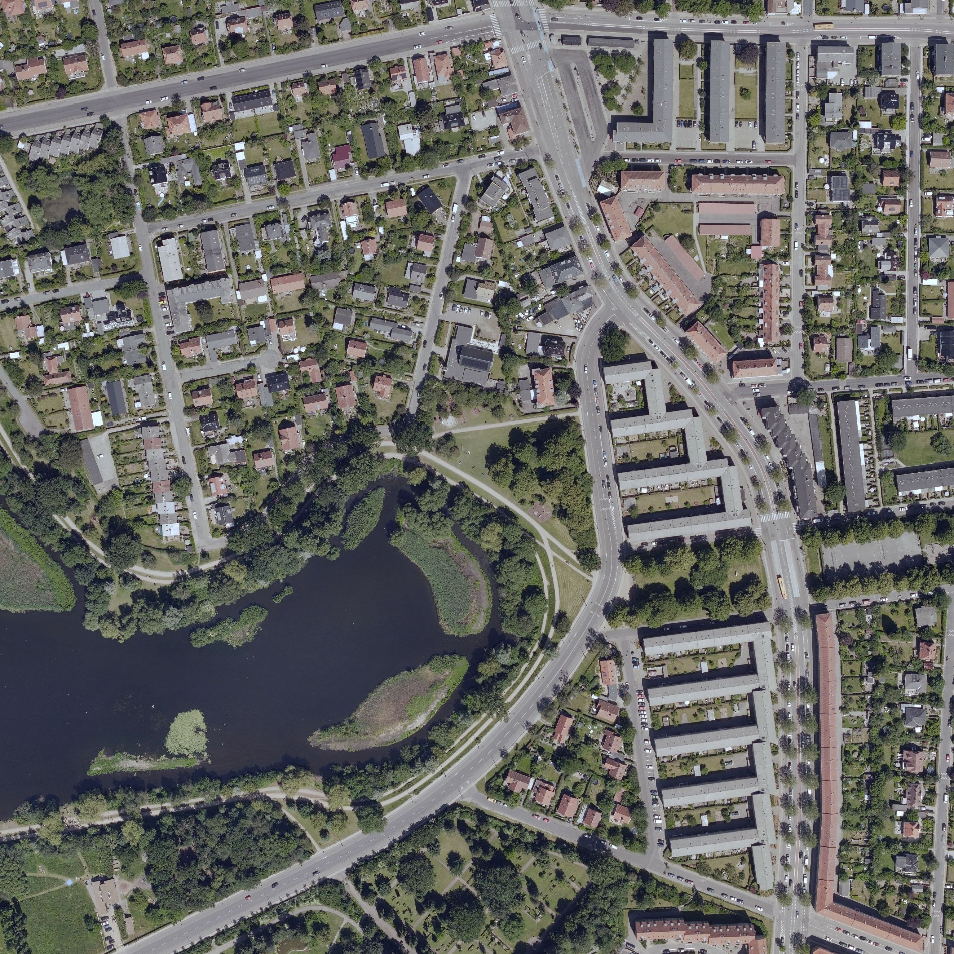 Utterslev Mose | Sjælland, København