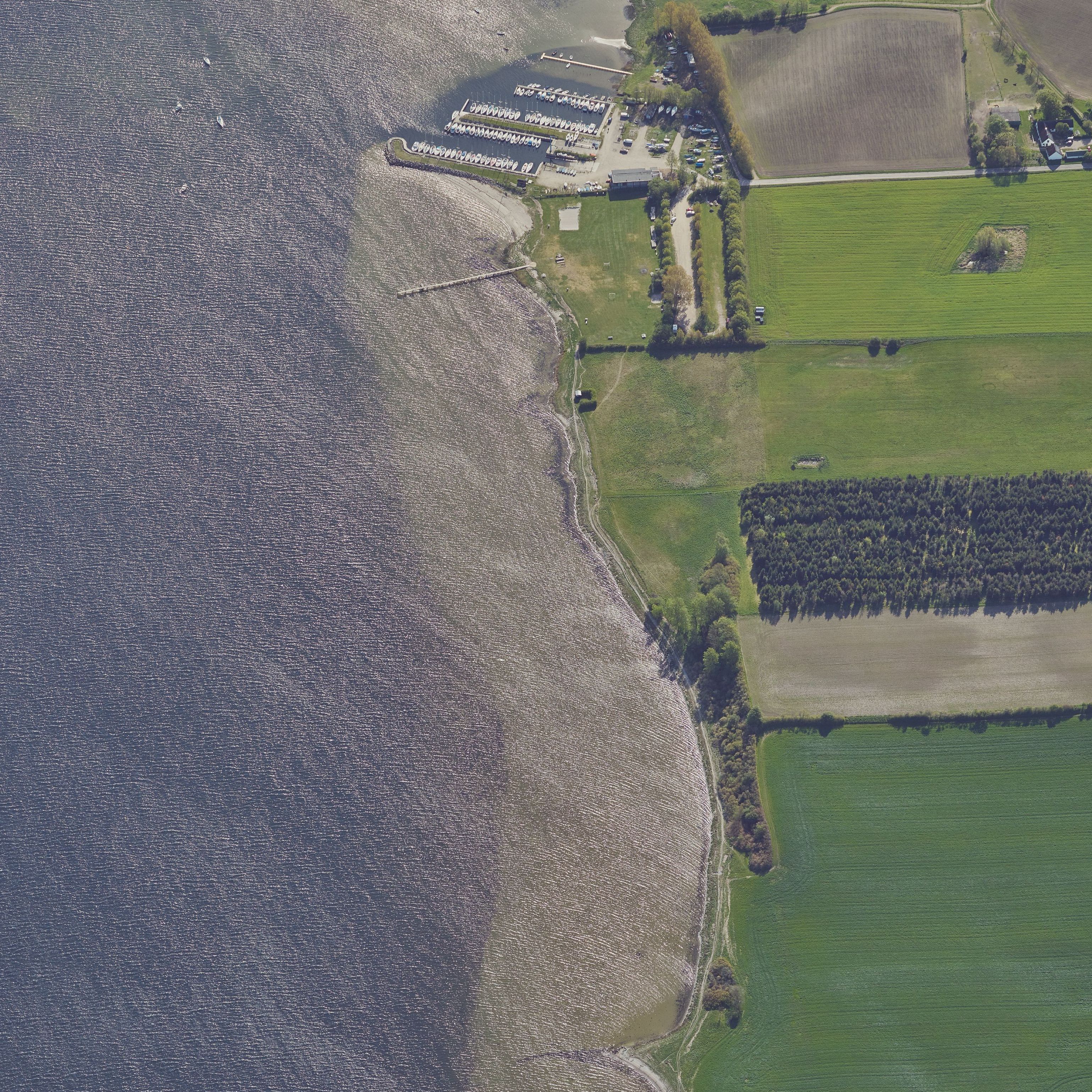 Herslev Strand | Roskilde Fjord, Isefjord