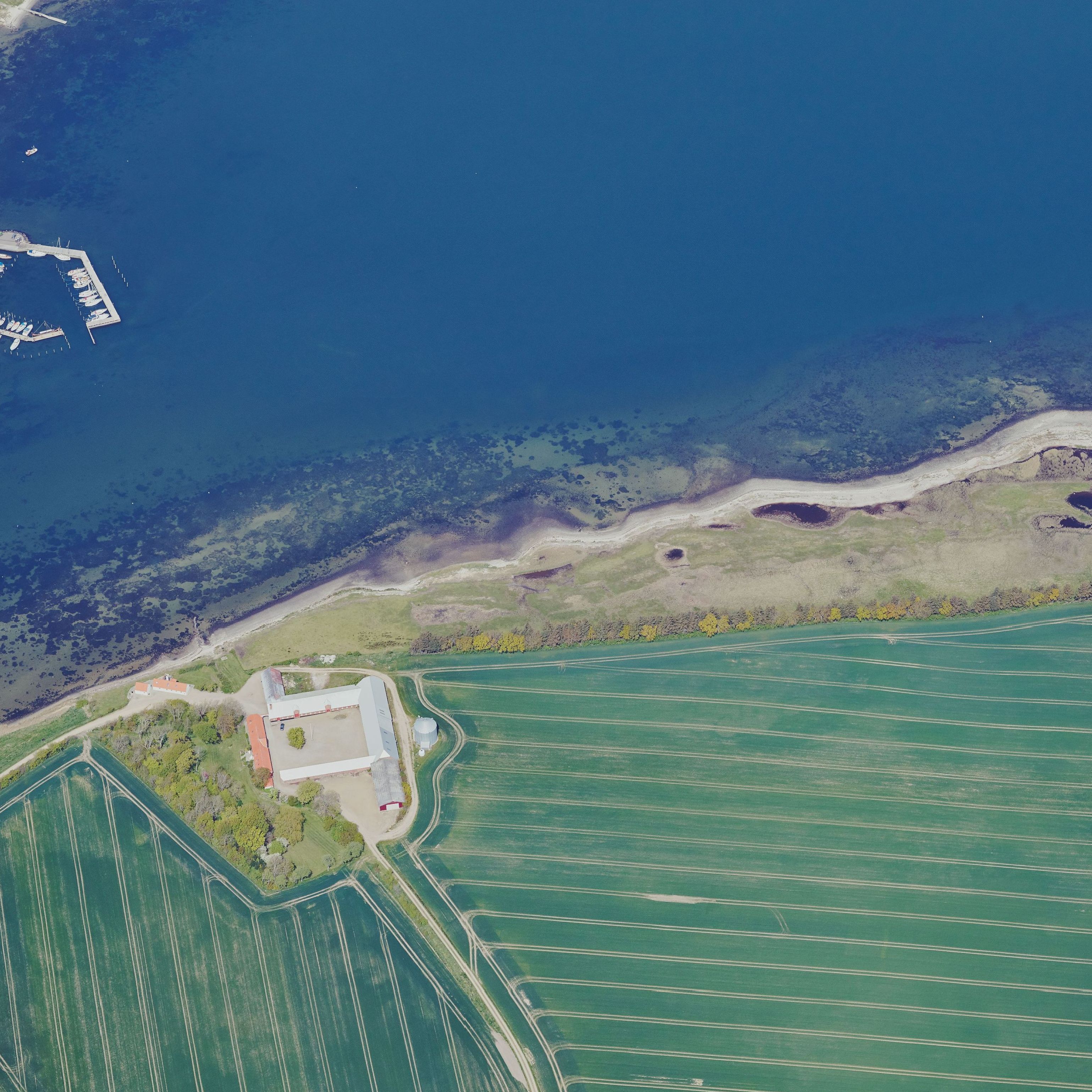 Agger Strand | Vestkysten