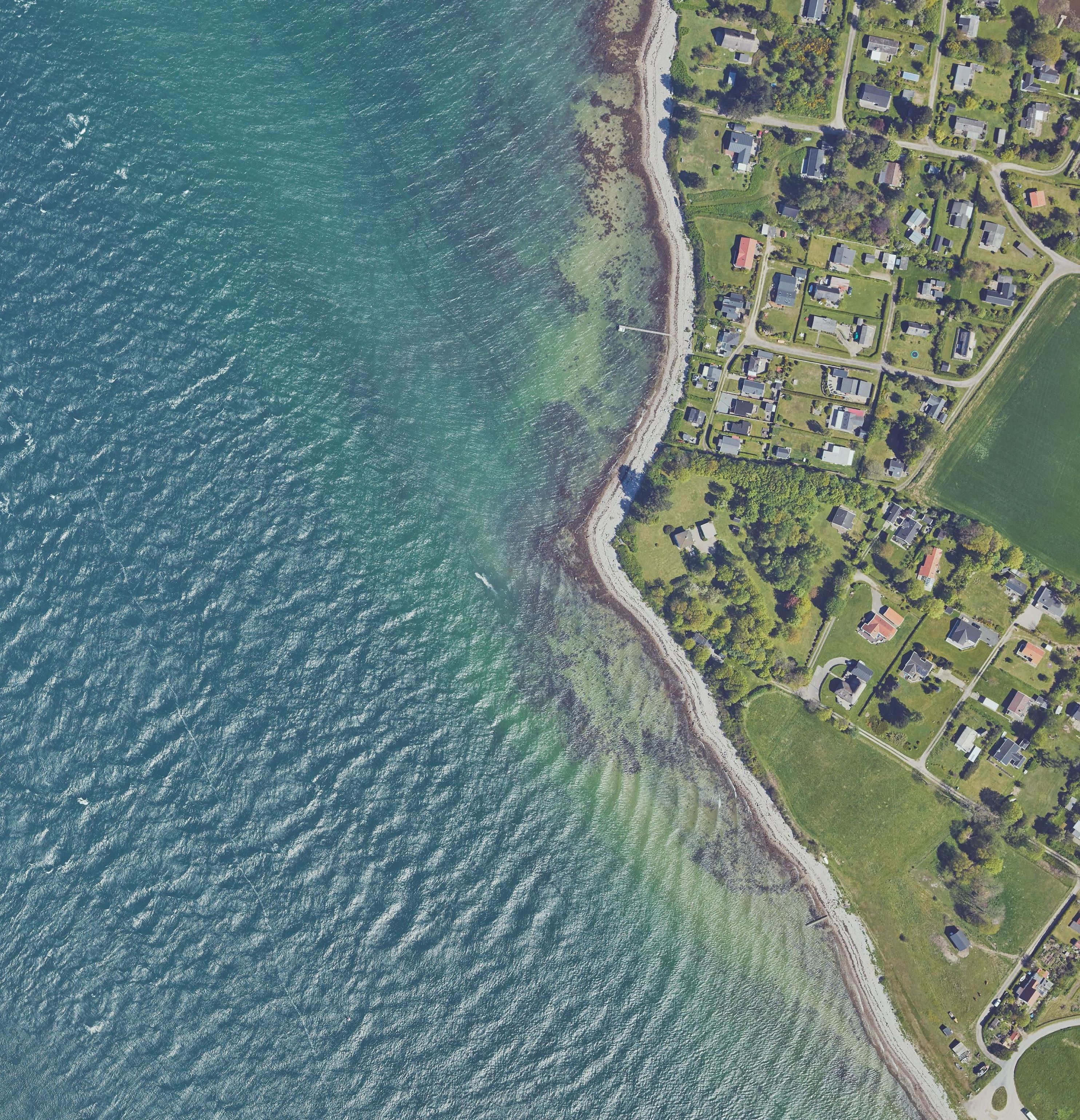 Gabet | Fyn, Odense Fjord