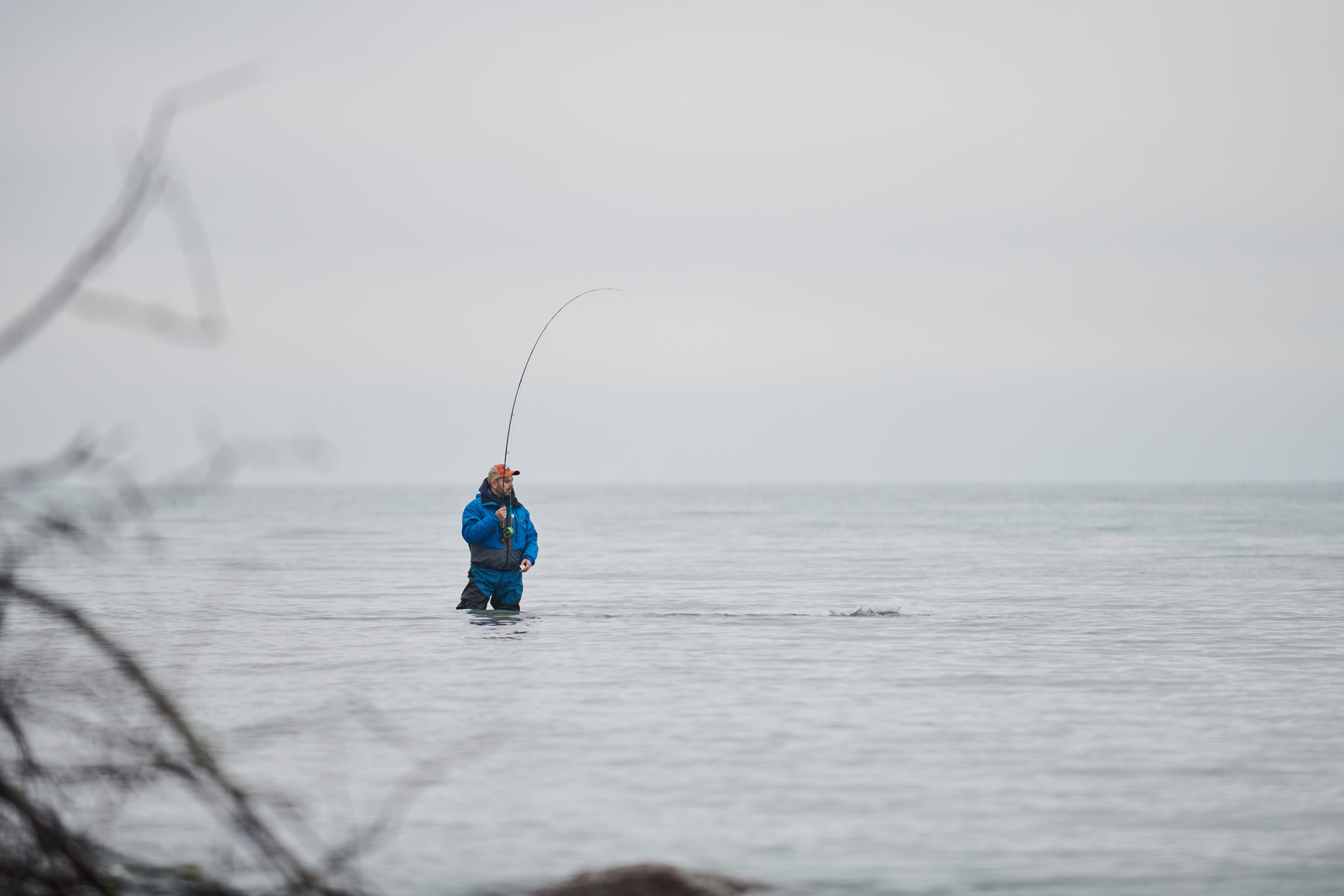 Fishing in Denmark - Denmark's national fishing guide