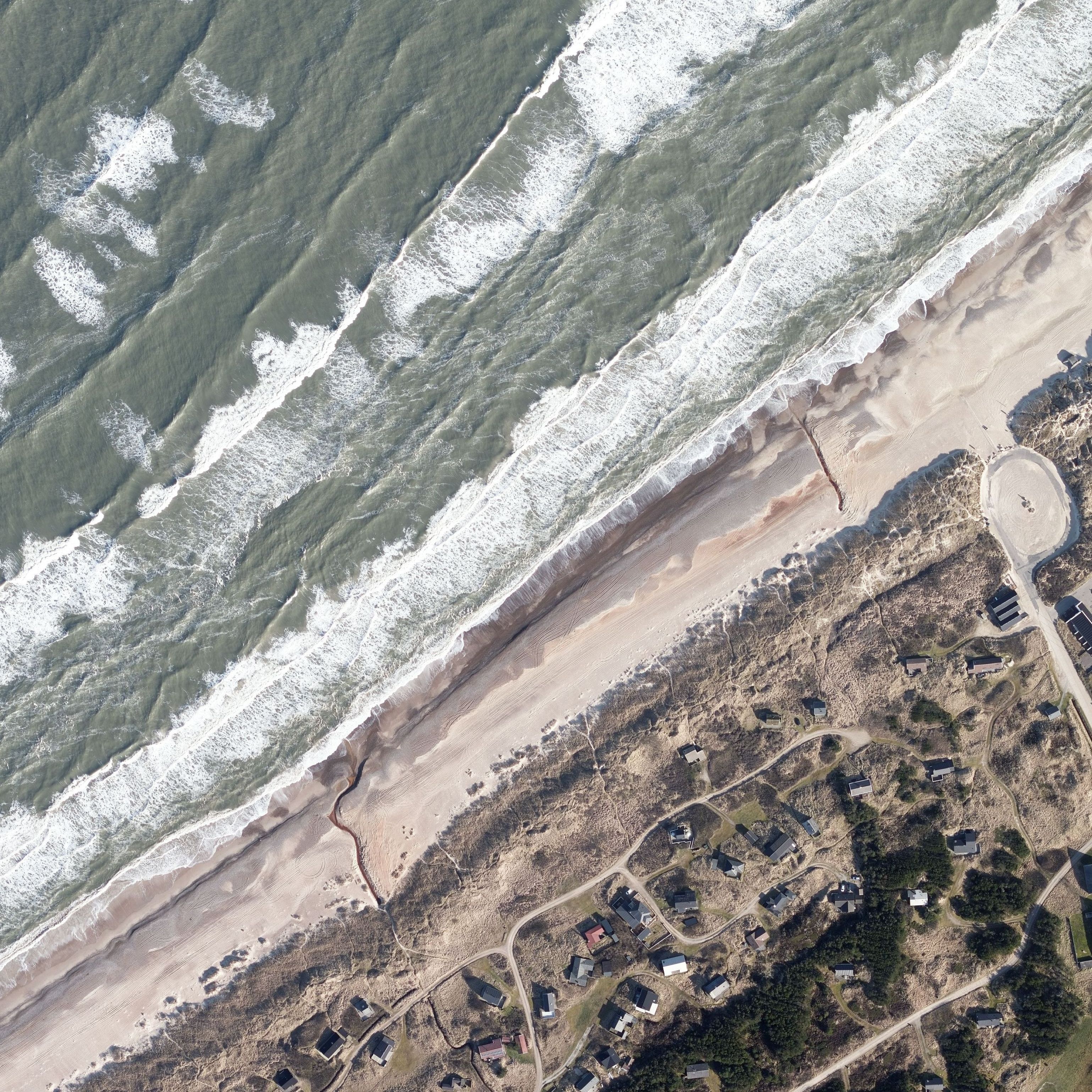 Tranum Strand | Nordjylland