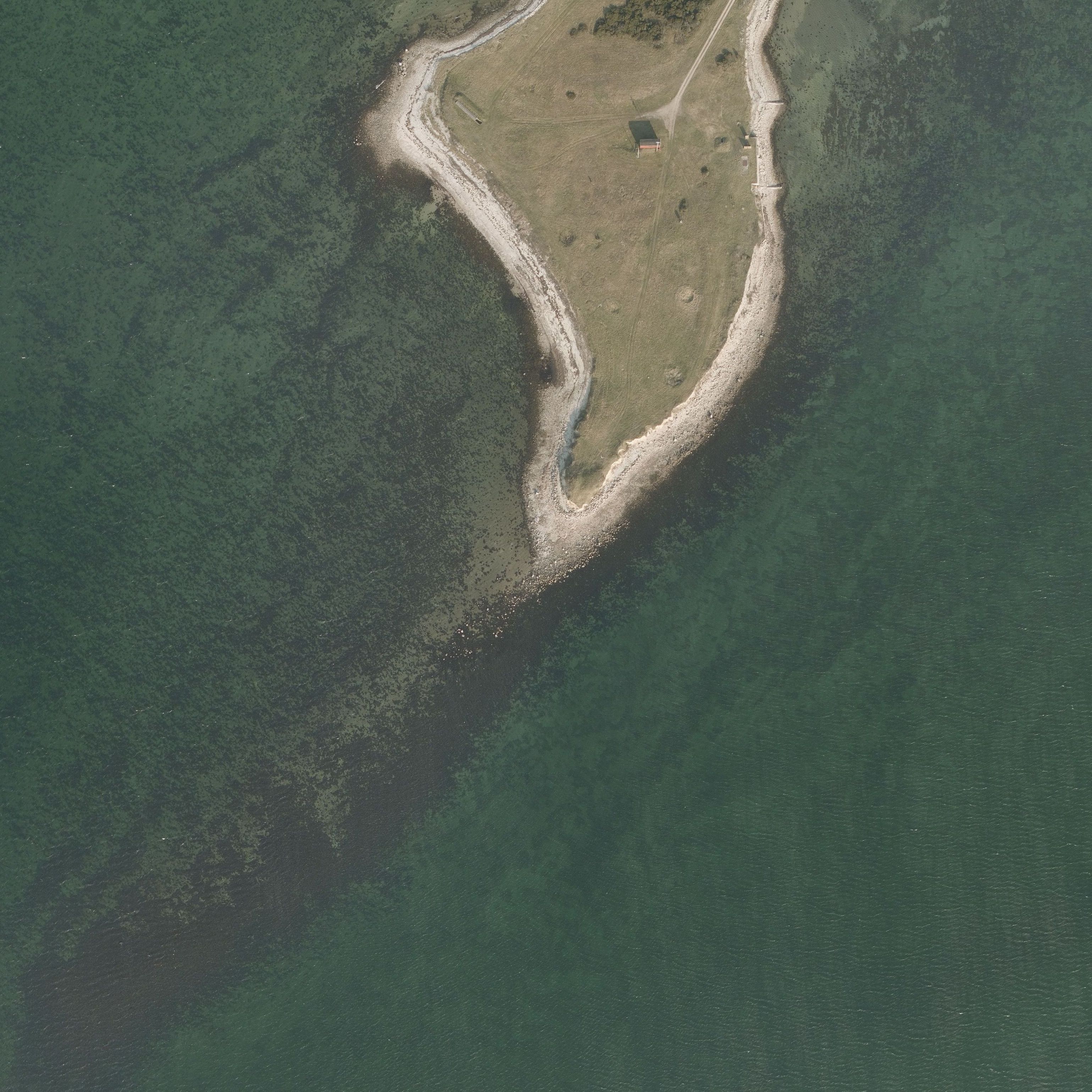 Stold | Vestsjælland, Storebælt