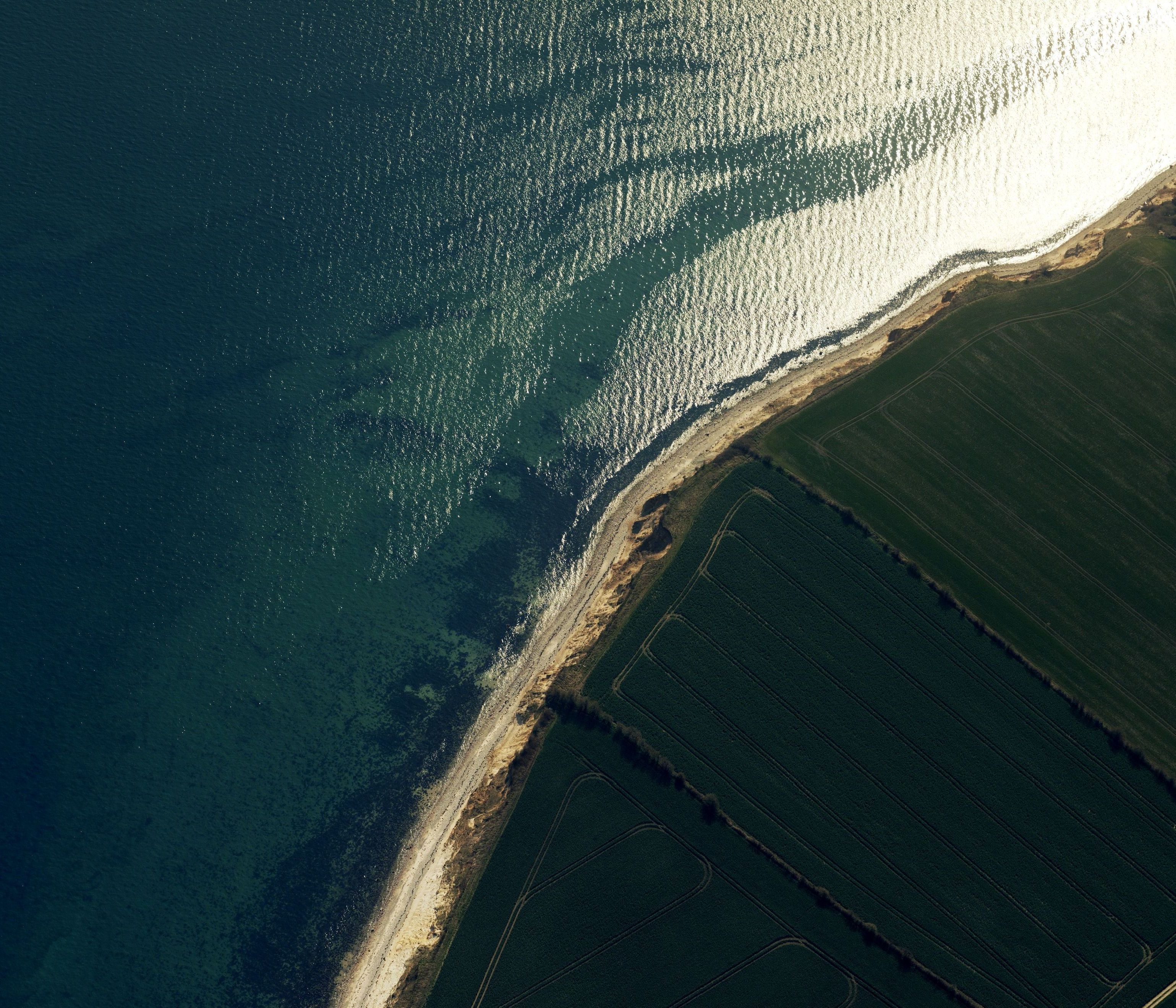 Halk Hoved | Sydjylland, Lillebælt