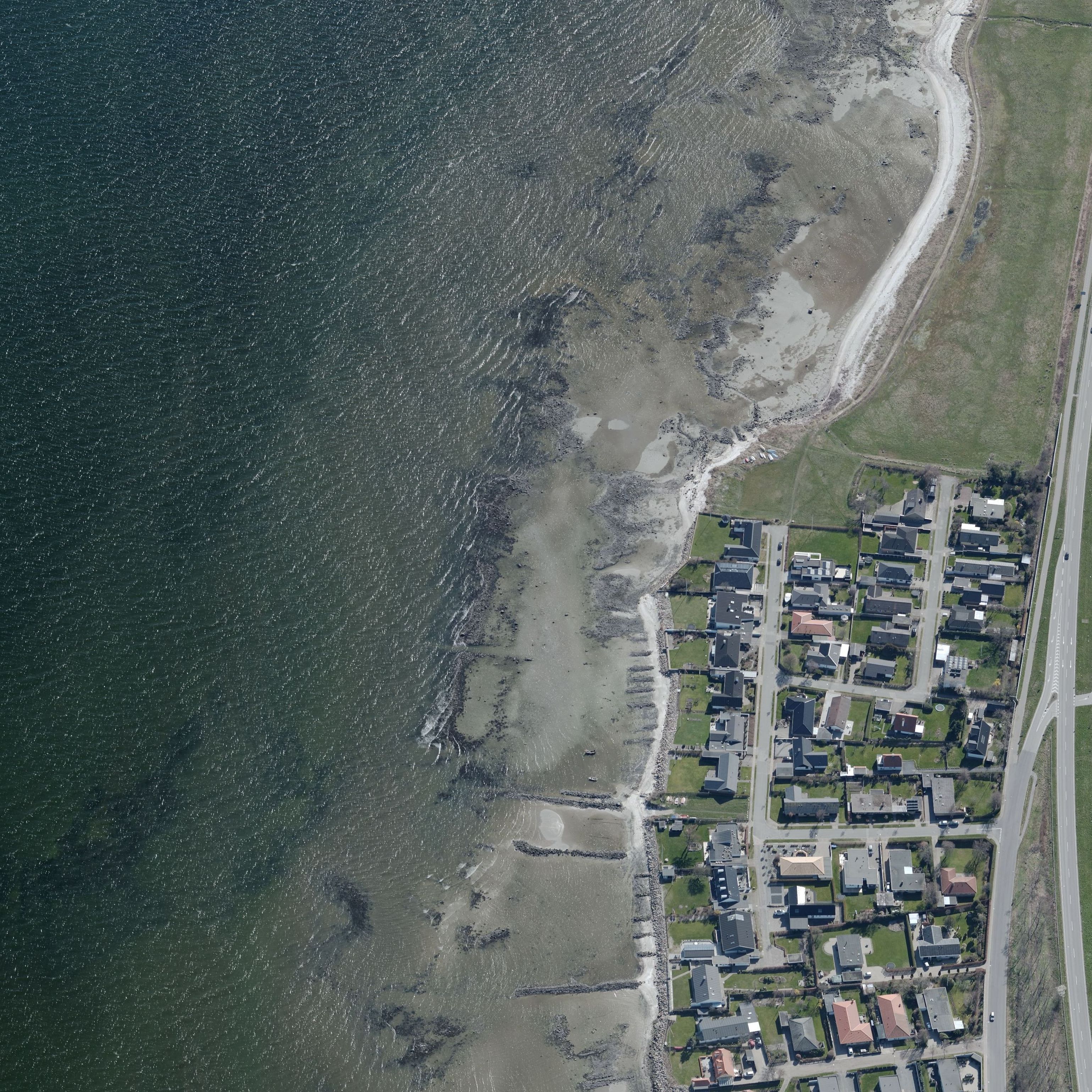 Guldkysten | Nordjylland