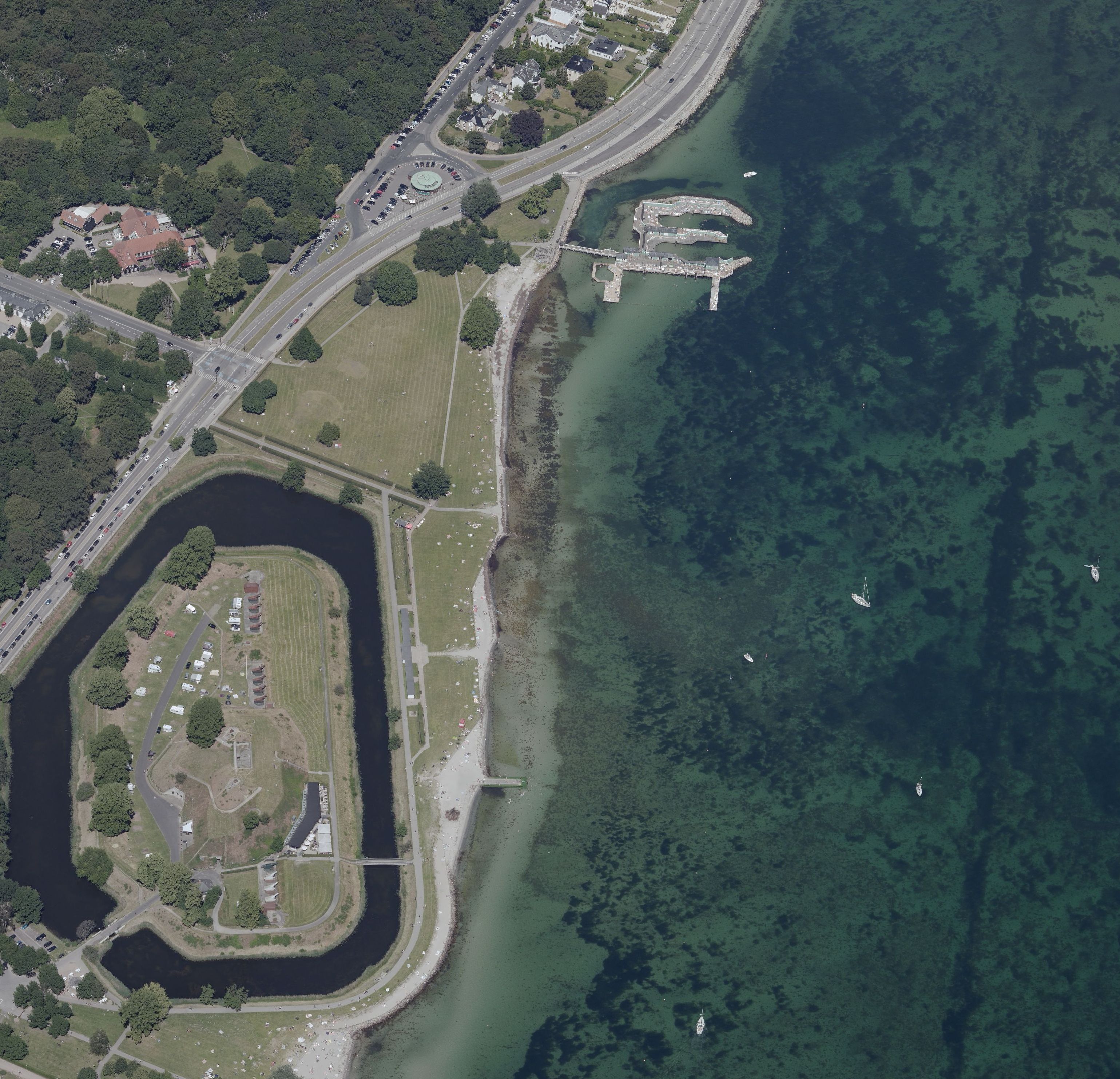 Skovshoved Havn | Sjælland, København