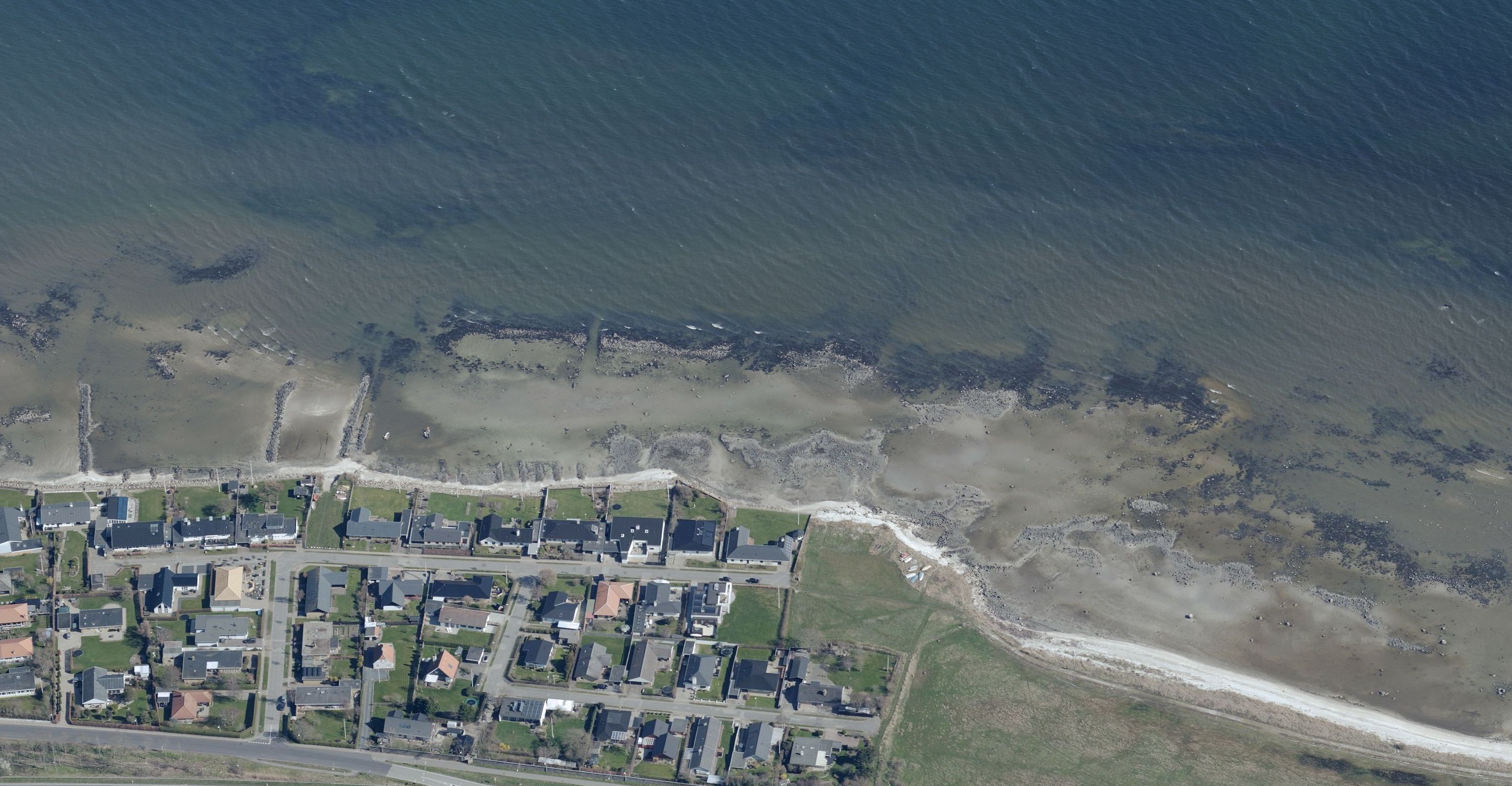 Guldkysten | Nordjylland