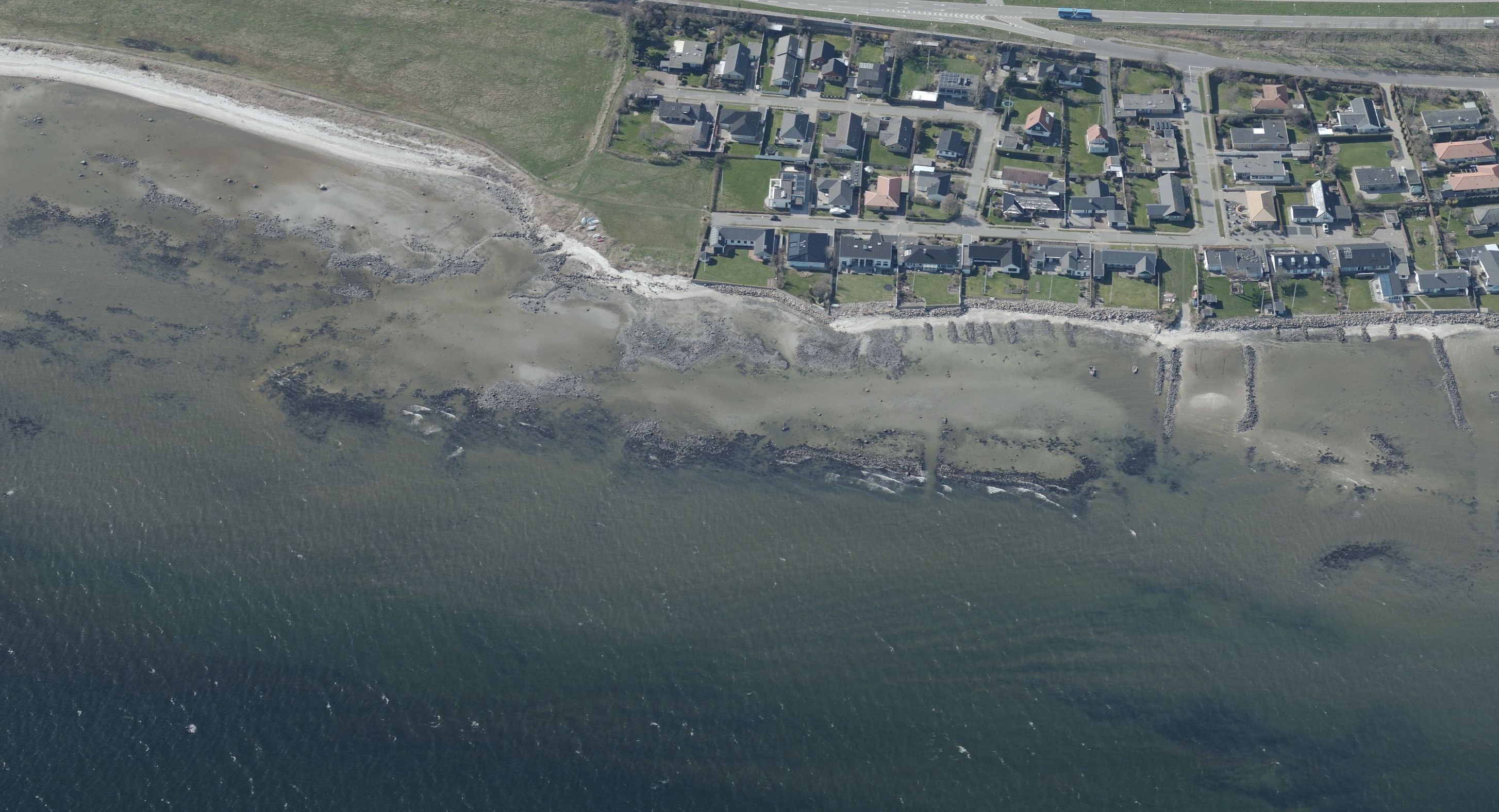 Guldkysten | Nordjylland