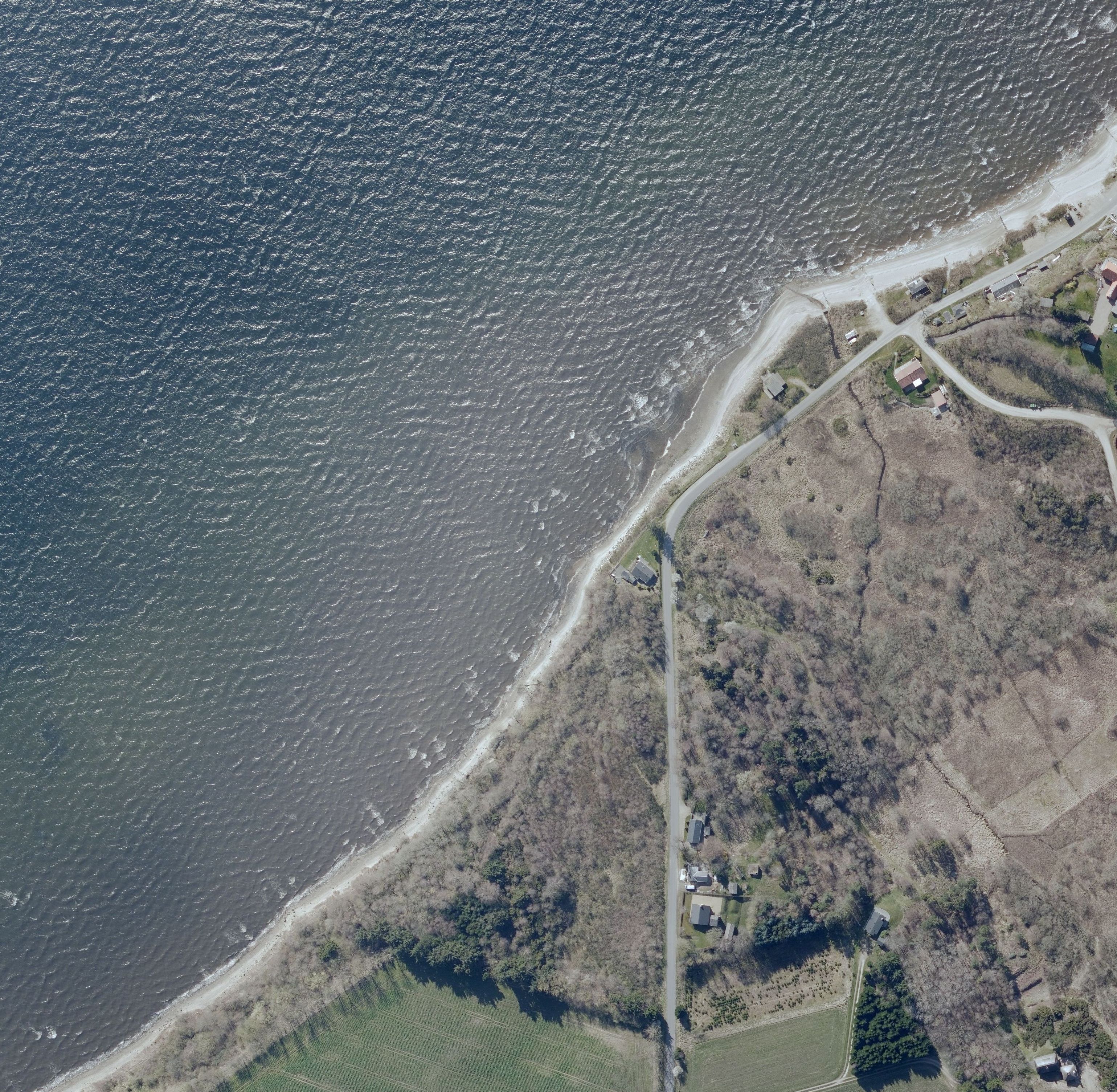 Lyby Strand | Limfjorden, Nordjylland