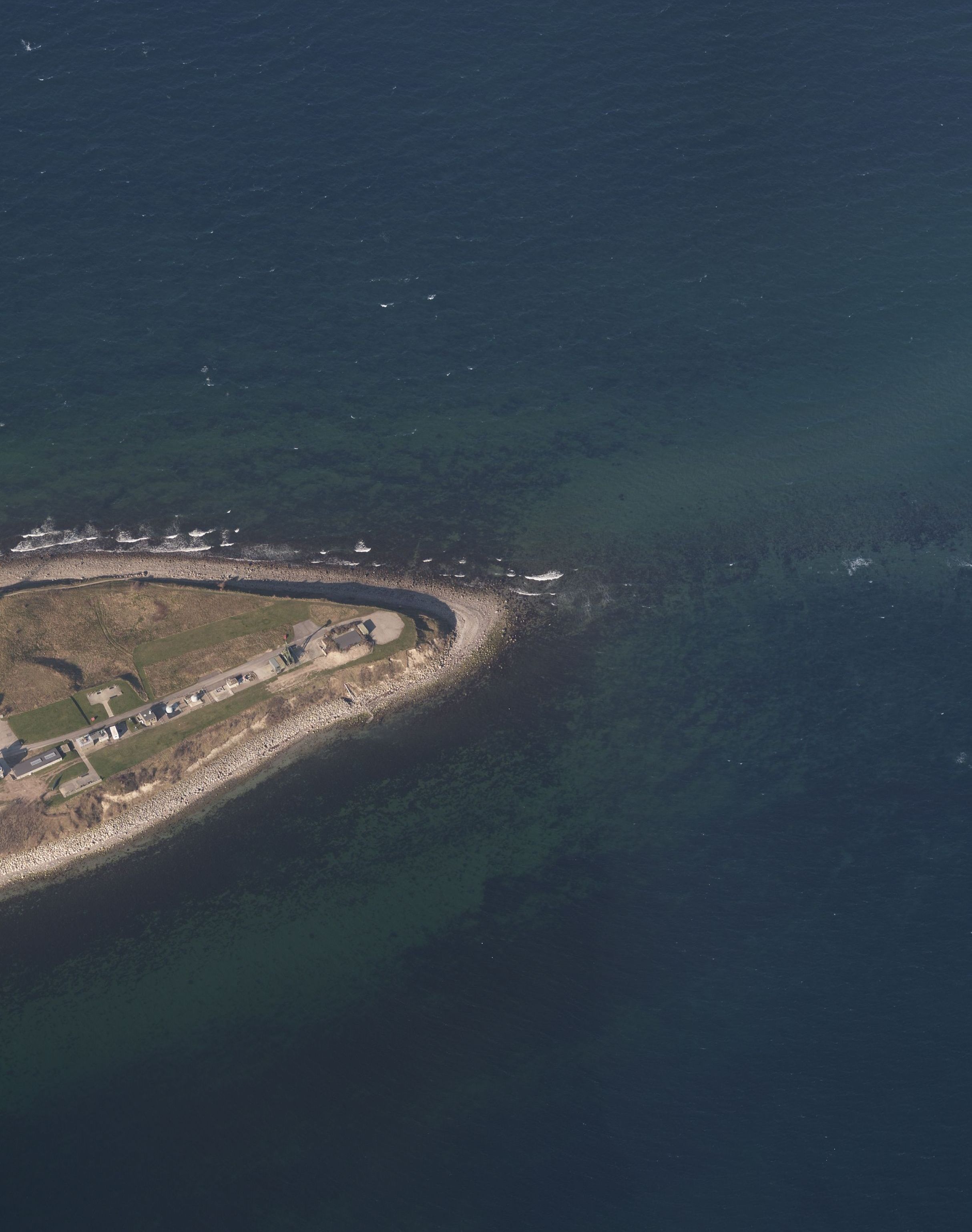 Gniben - Sjælands odde | Vestsjælland, Storebælt