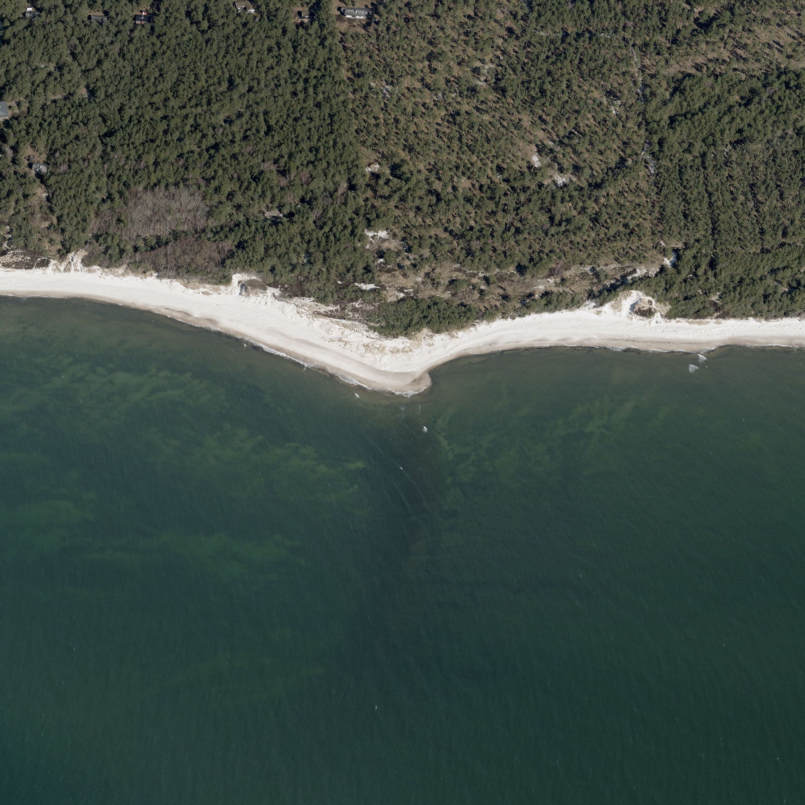 Dueodde Strand | Bornholm