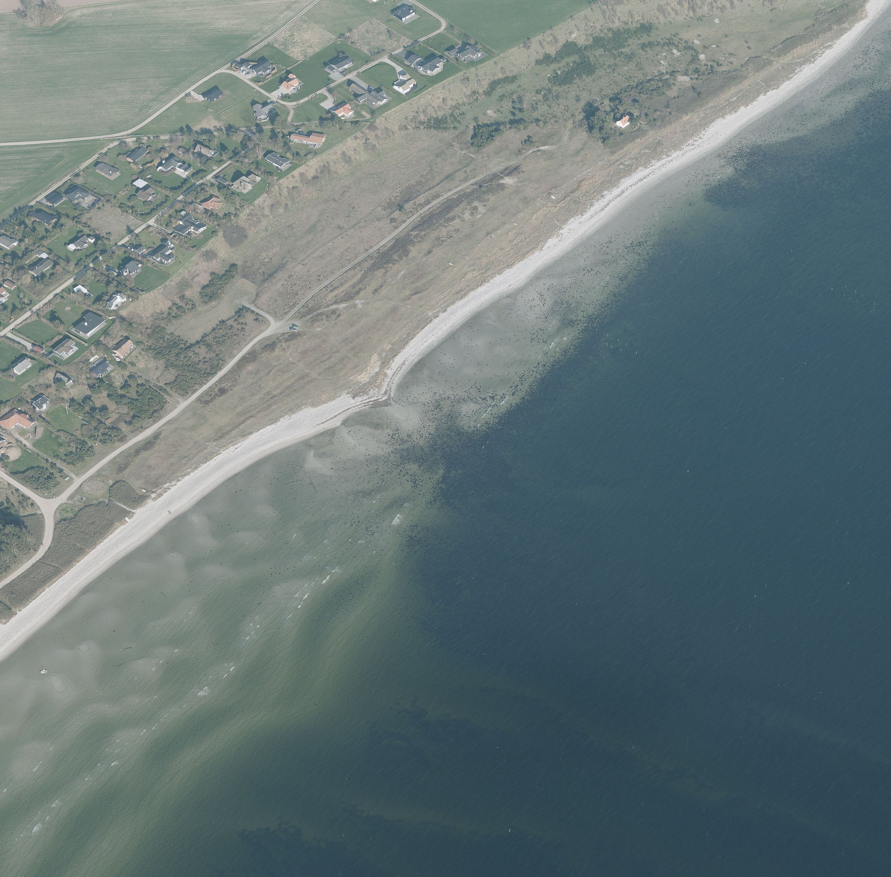 Strands | Djursland, Mols