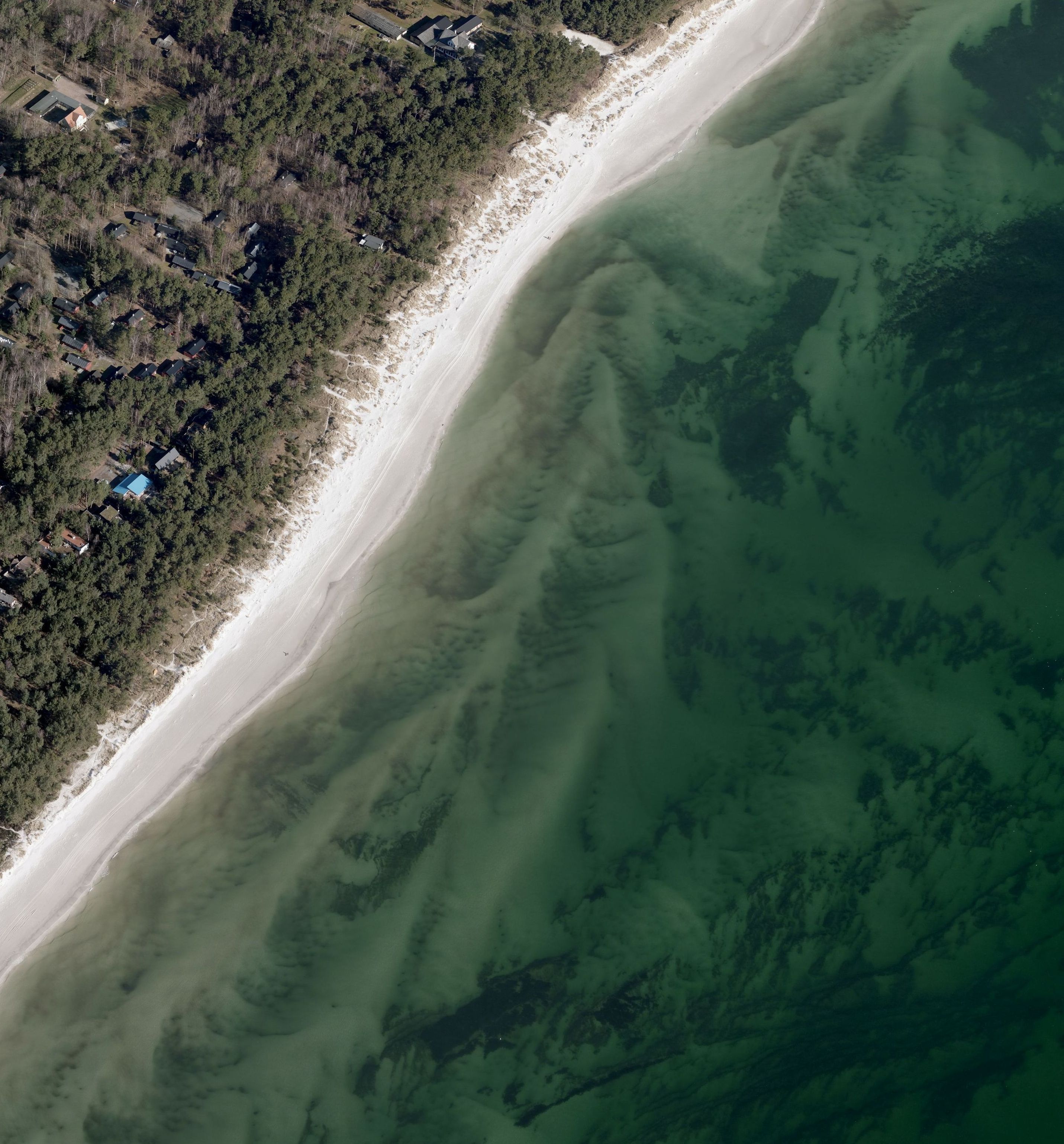 Dueodde Strand | Bornholm