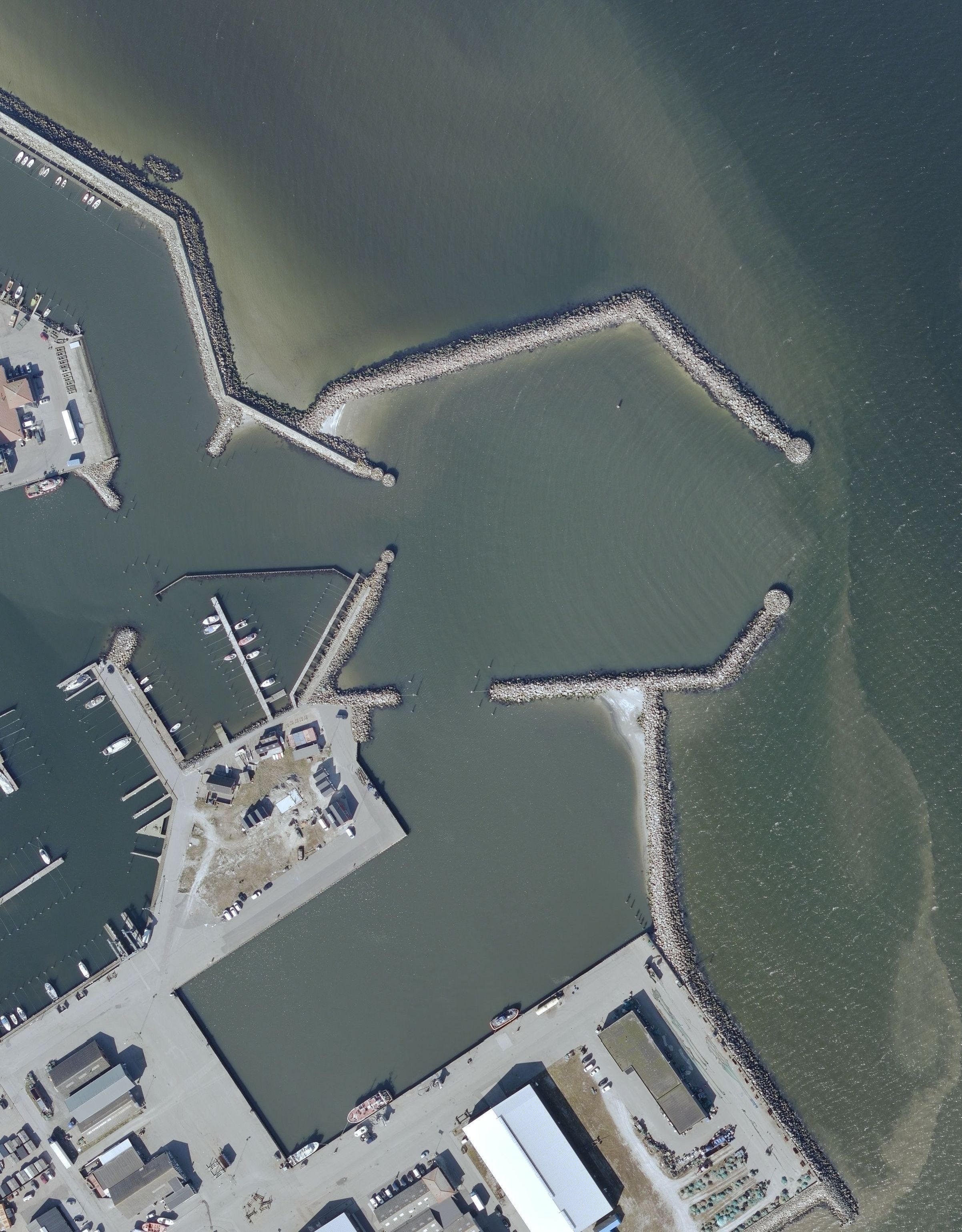 Strandby Havn | Nordjylland