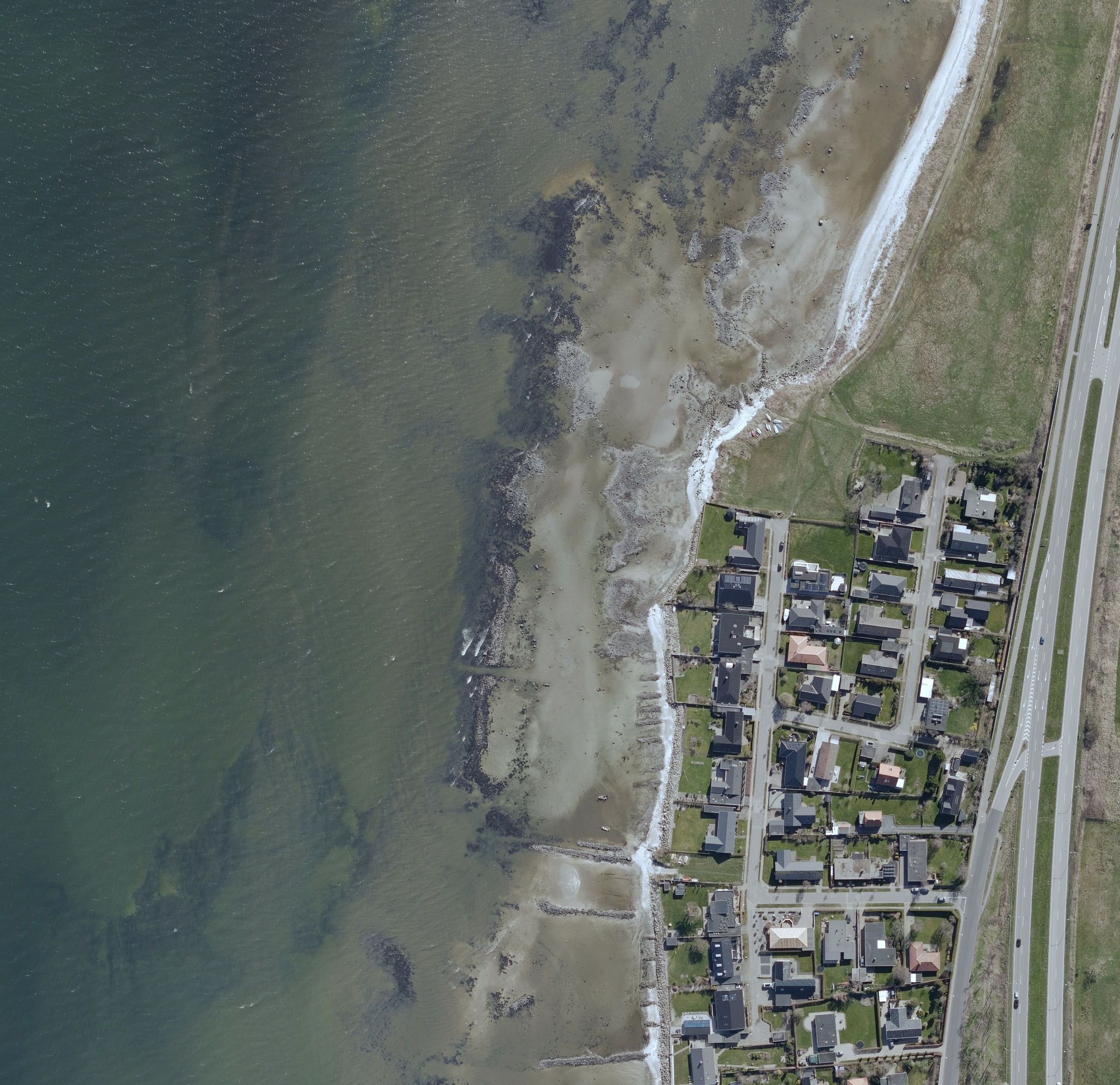 Guldkysten | Nordjylland