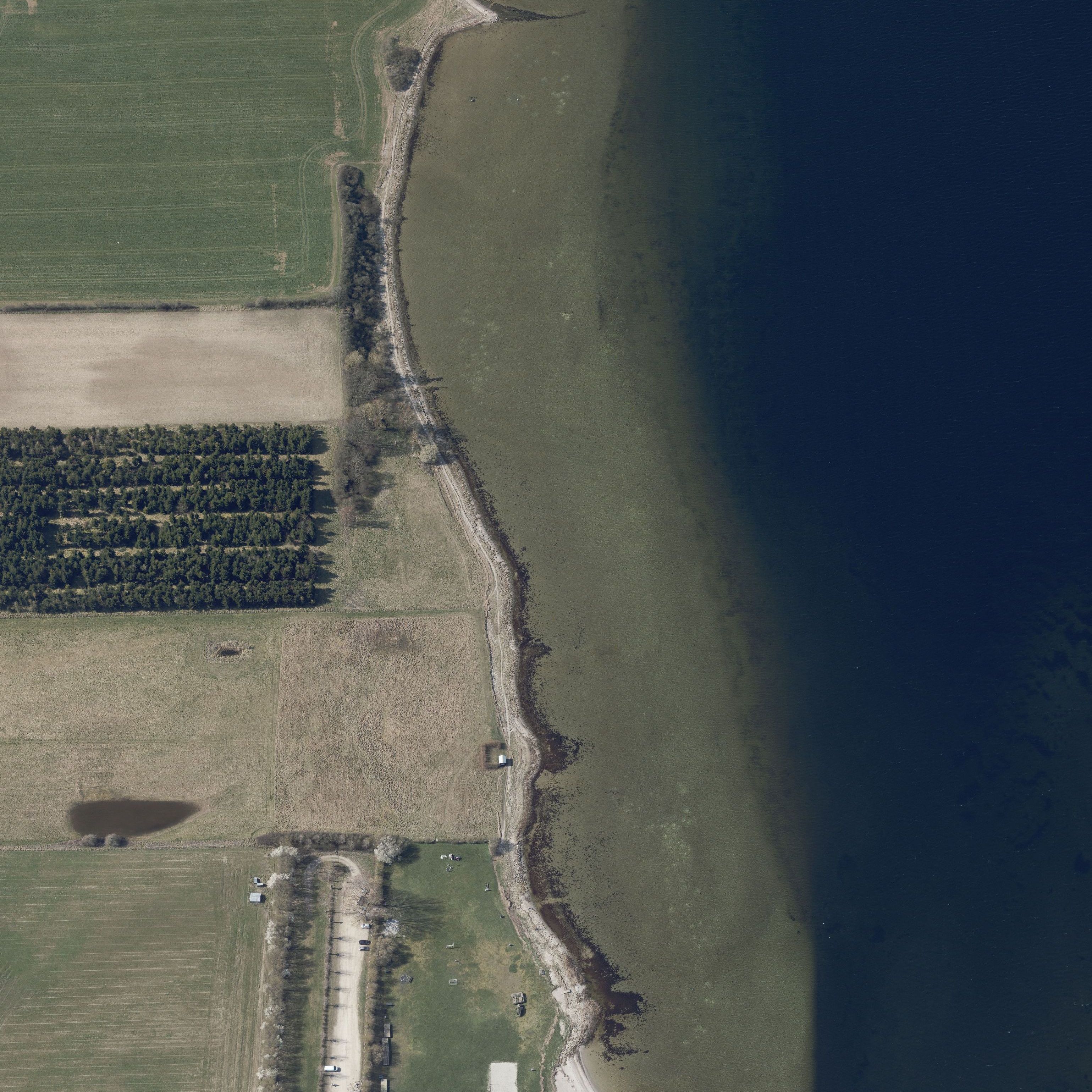 Herslev Strand | Roskilde Fjord, Isefjord