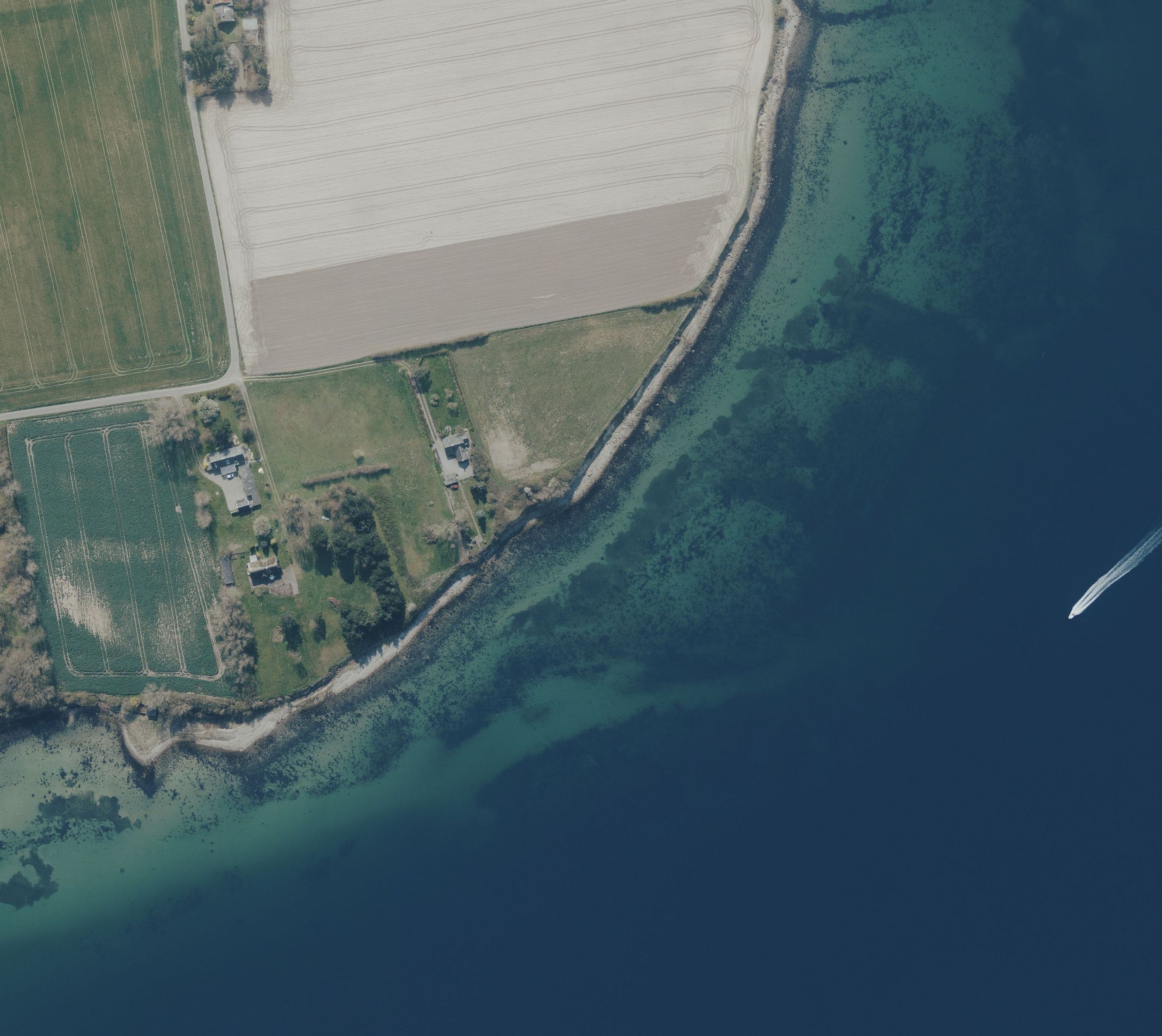 Lynge | Sydjylland, Lillebælt, Als